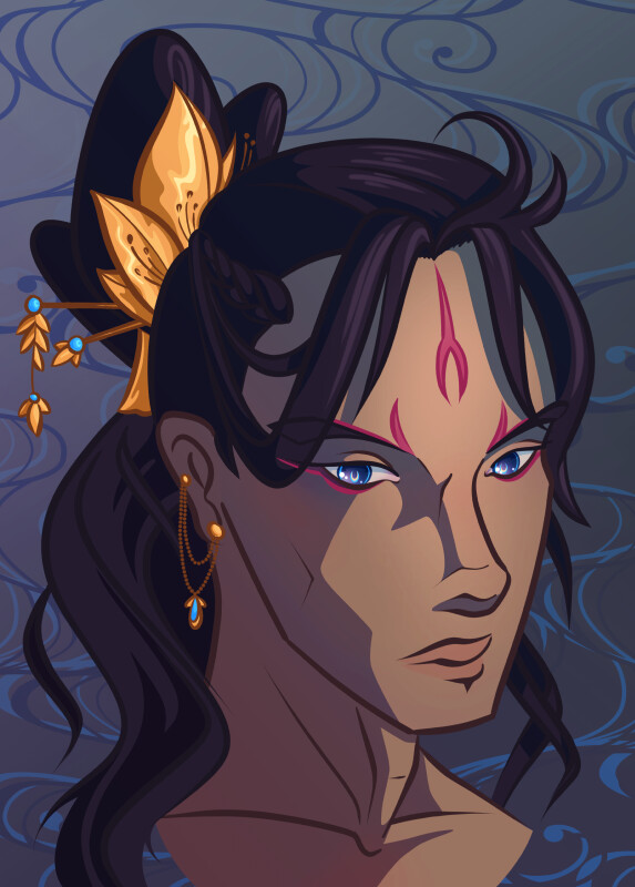 Shreyas S. - Genshin Impact Alternates and Originals