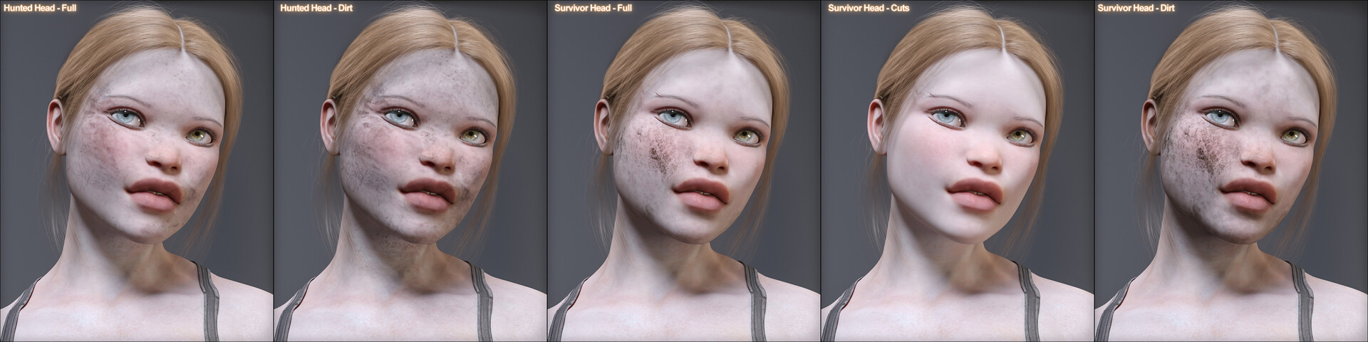 Aeon Soul - Skin Effects: Adventures vol.2