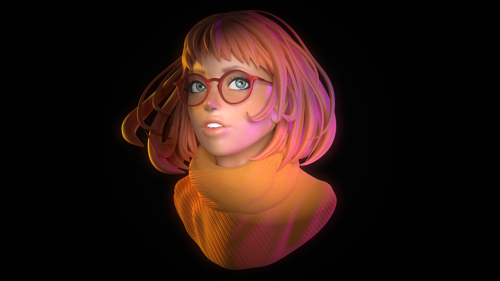 ArtStation - Velma