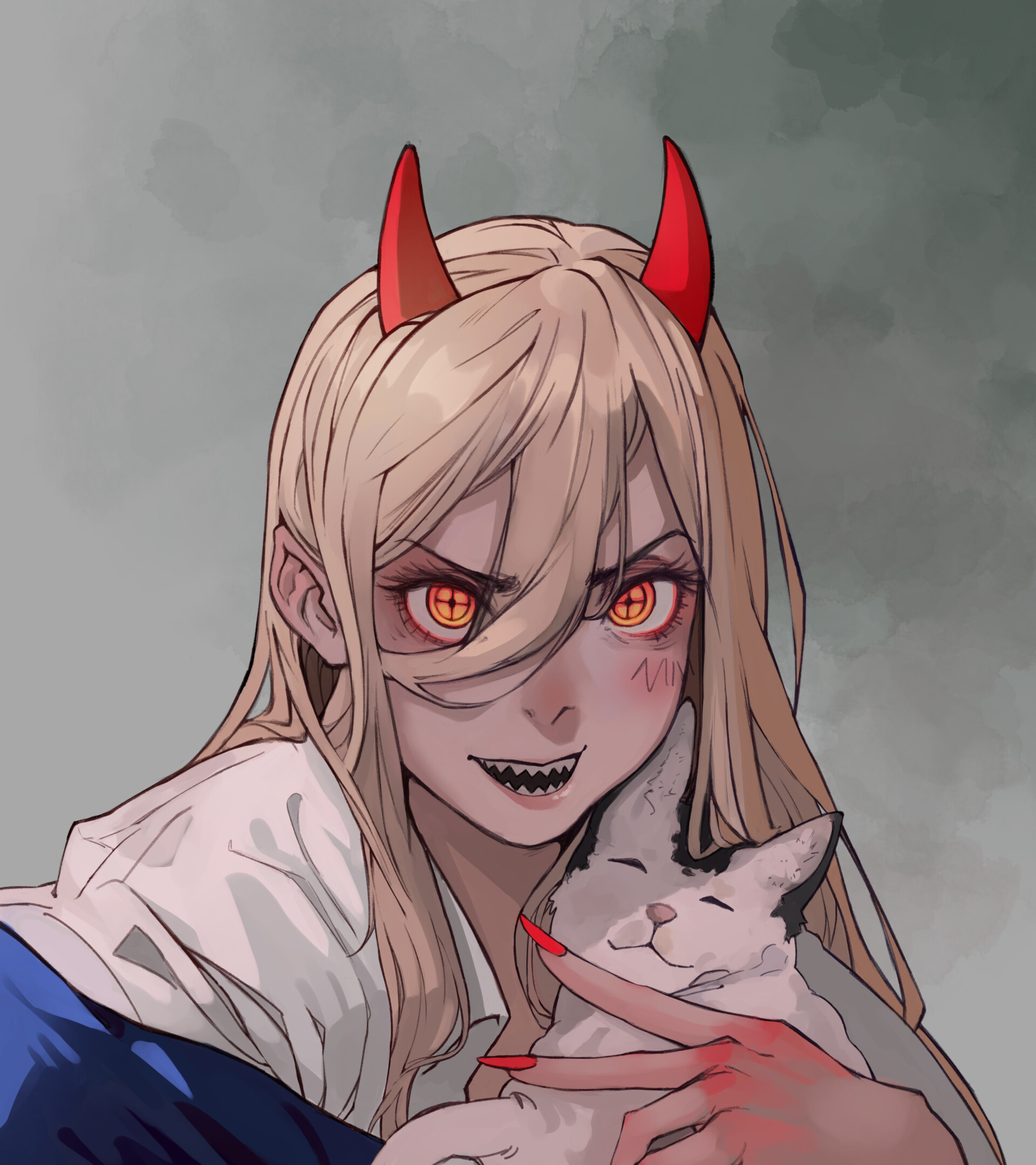 JP Carrillo - Fanarts de alguns animes