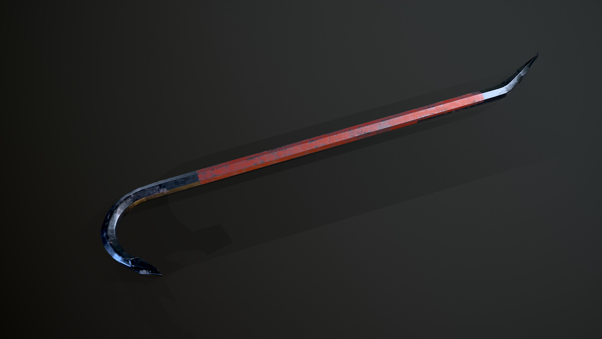 gordon freeman crowbar