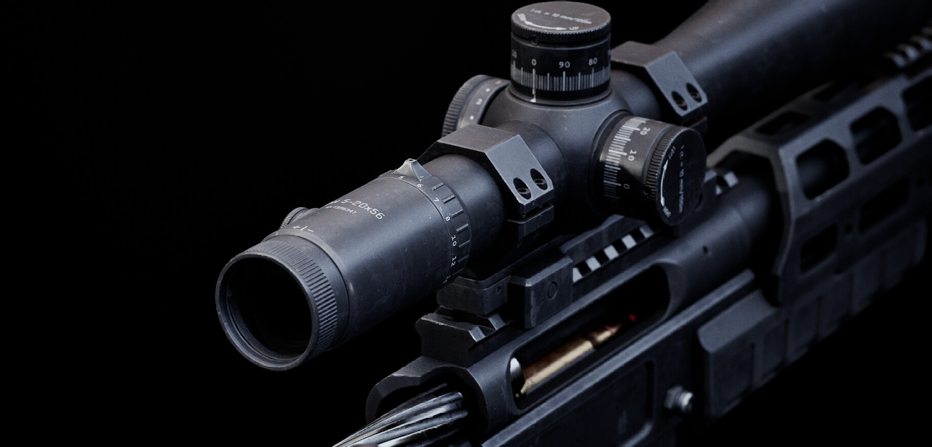 Alex_Kvit - ORSIS T-5000M