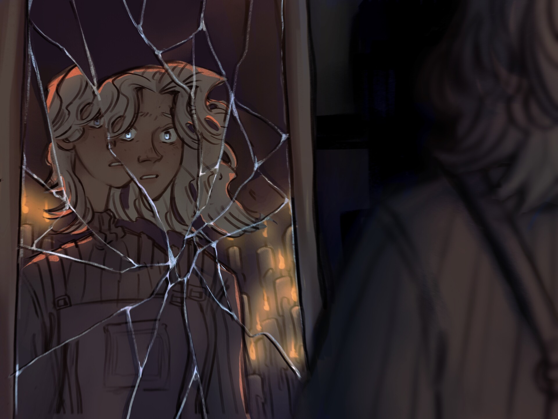 ArtStation - Moments