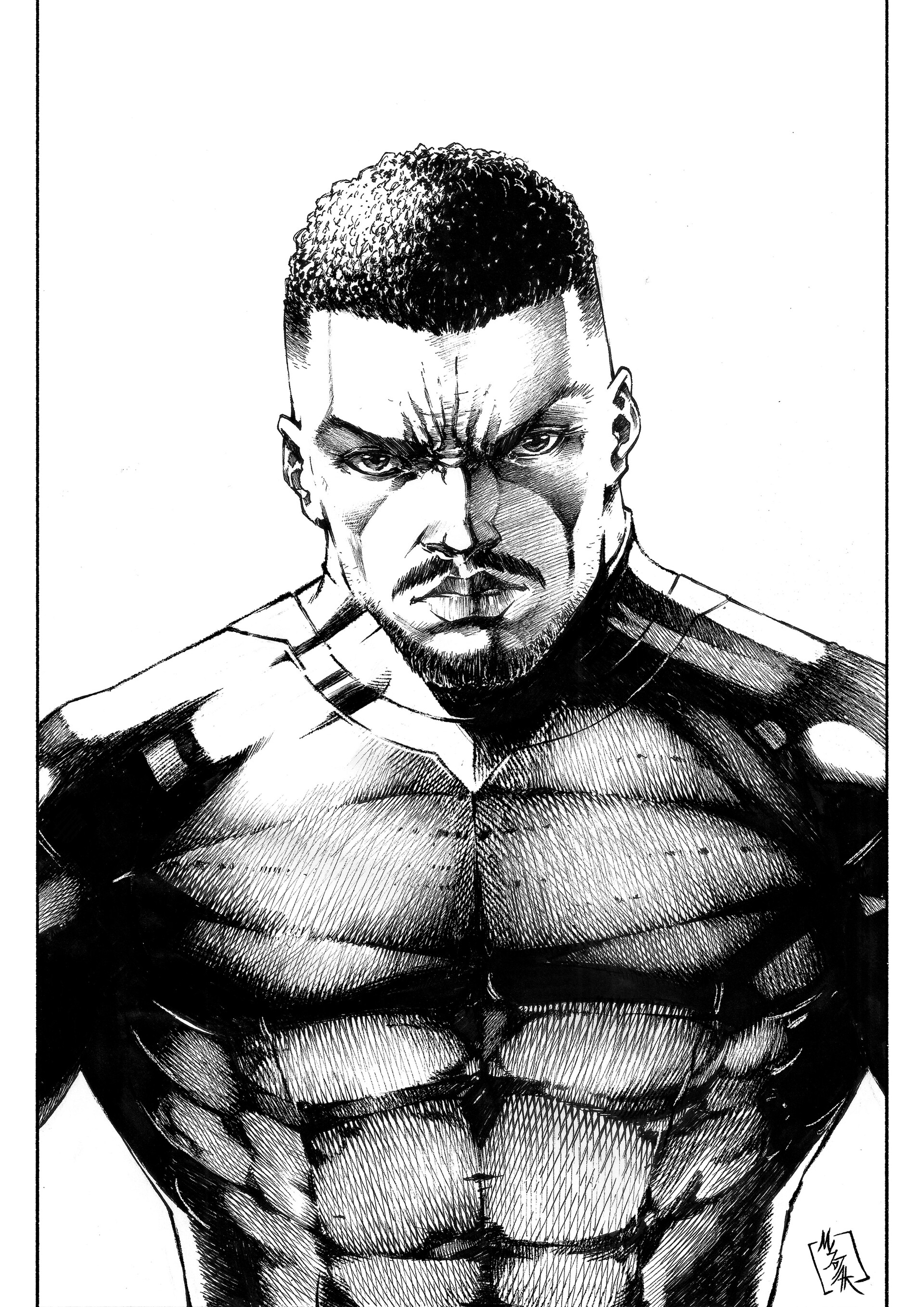 Maziyar Sojak - Isom