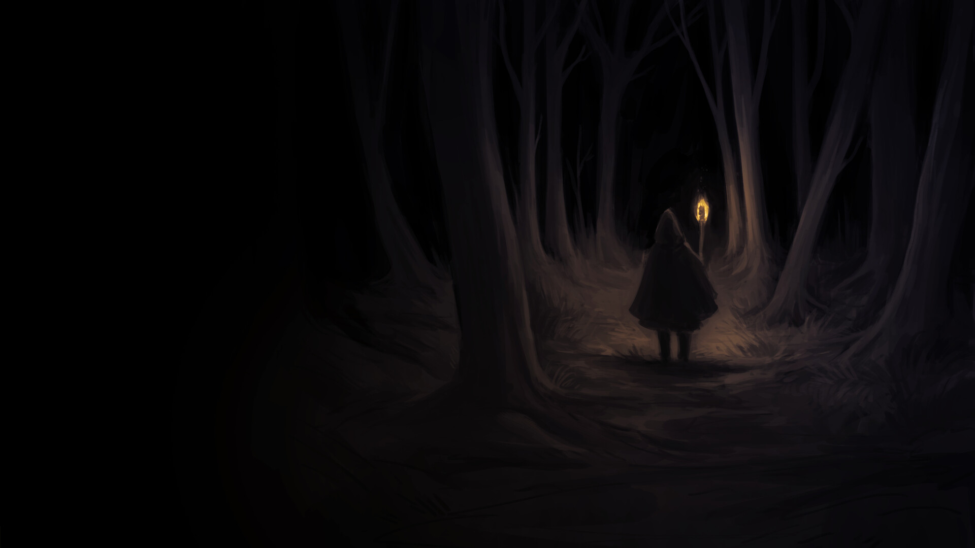 Giovanni Fim - Watcher - Episode 2