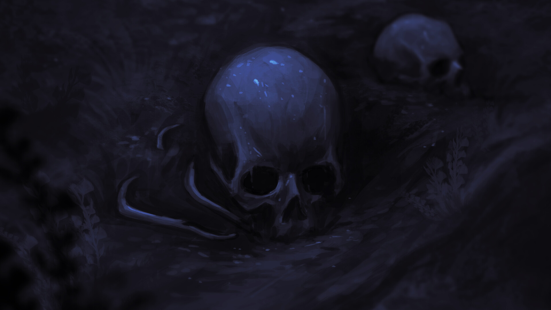 Giovanni Fim - Watcher - Episode 2