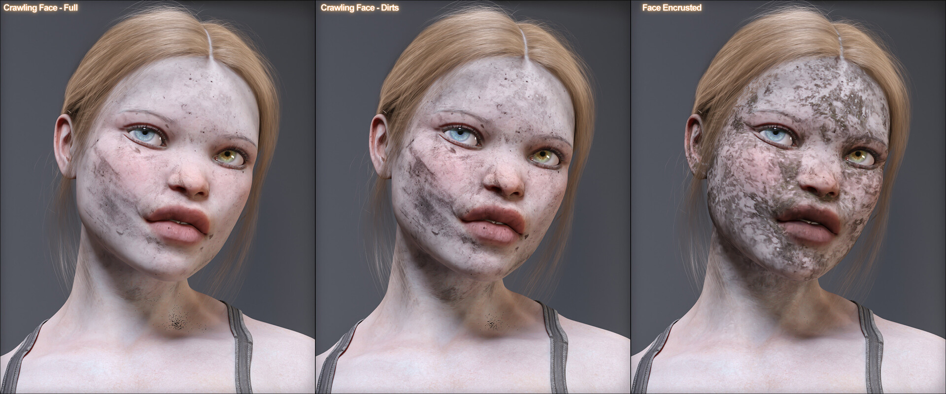 Aeon Soul - Skin Effects: Adventures vol.1