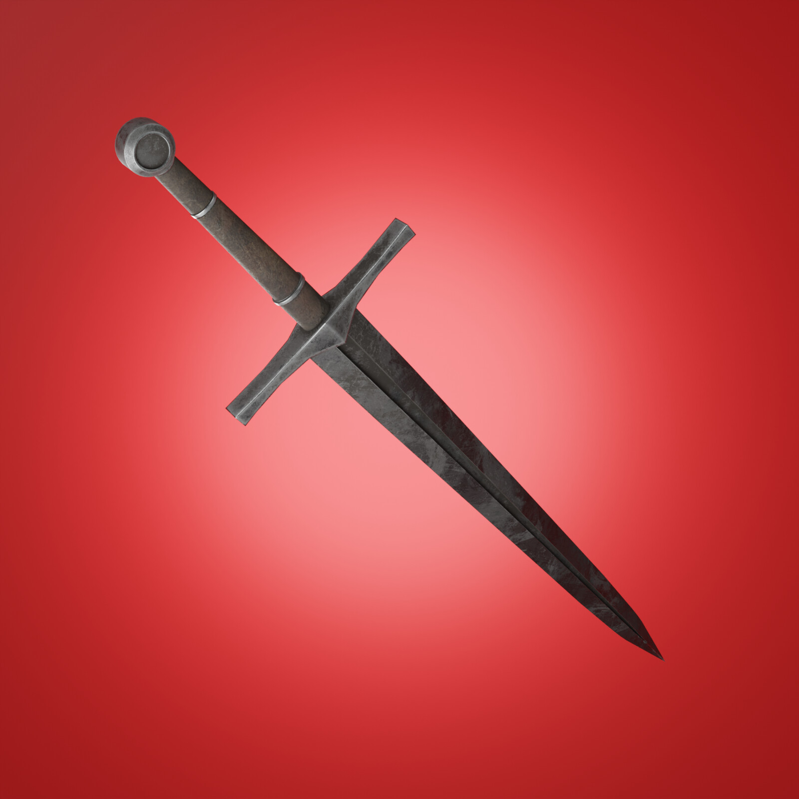 PELUSO - Old Longsword A