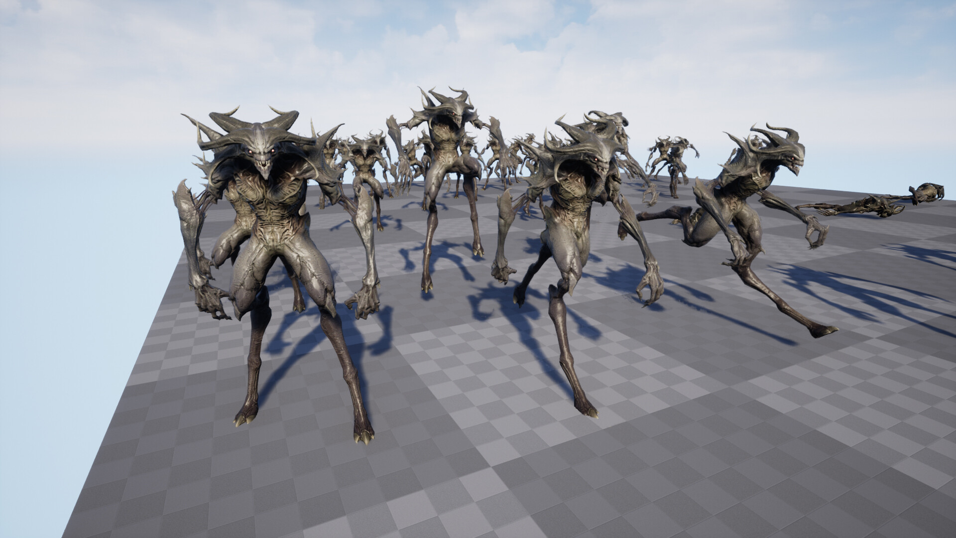 Alexander - Demon Character 6