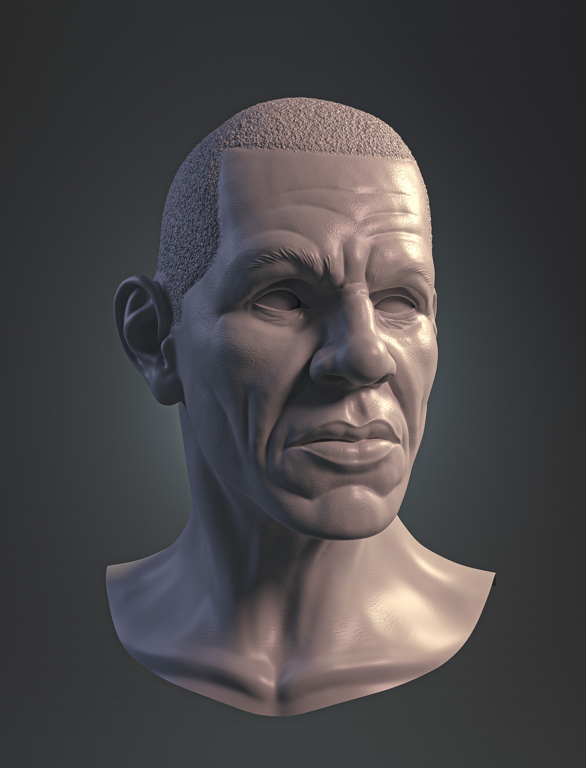 Orkhan Abdurahman - Portfolio