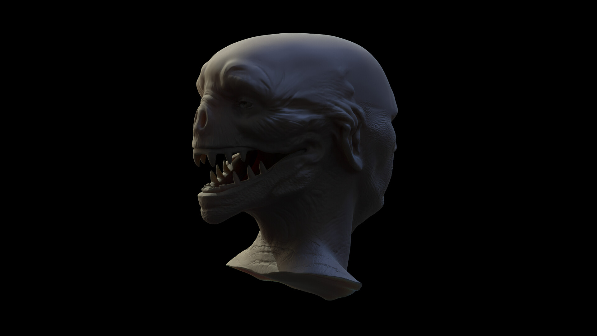 voldemort original design