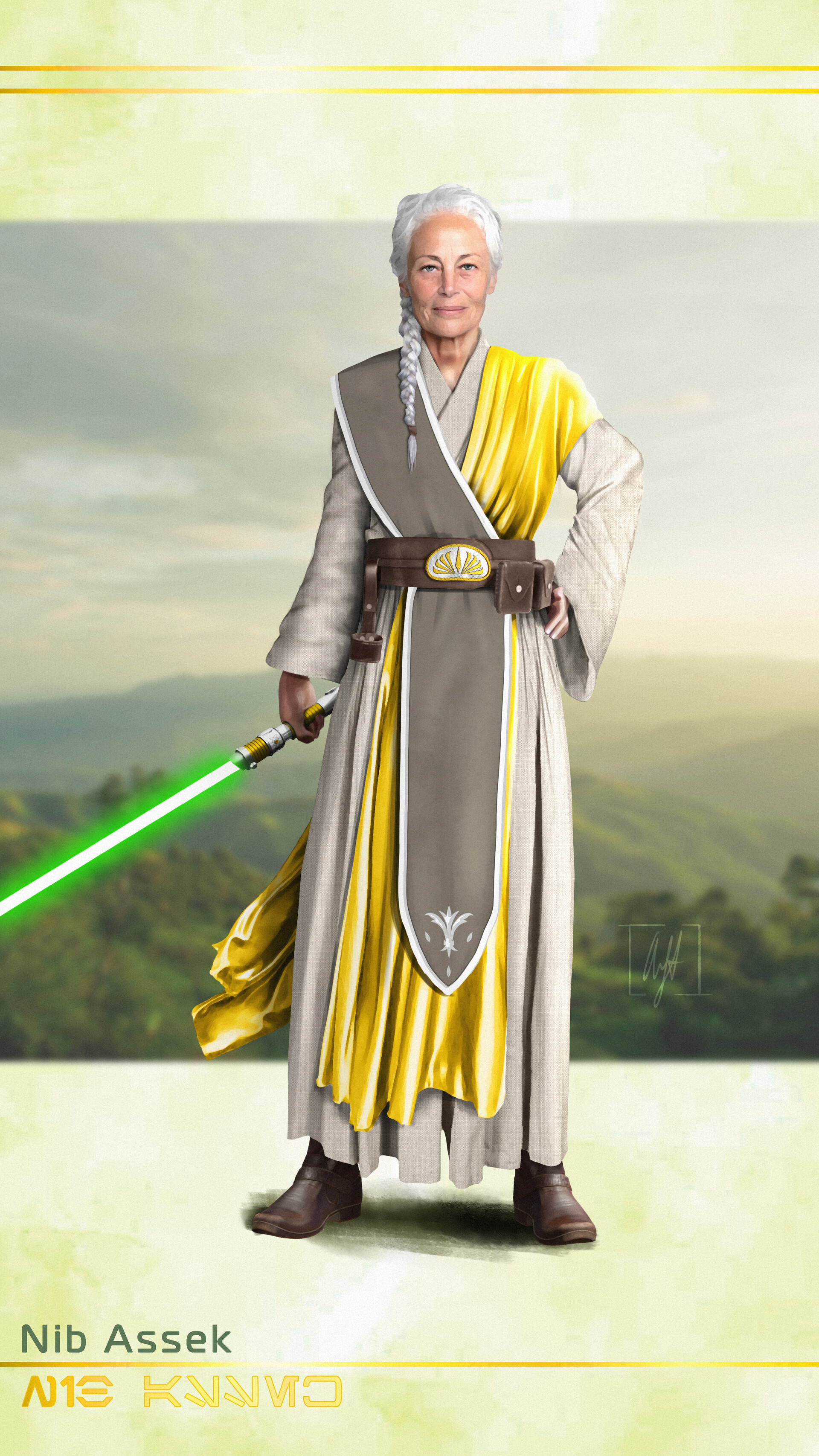 Andrew J Senn - Star Wars: High Republic: The Rising Storm