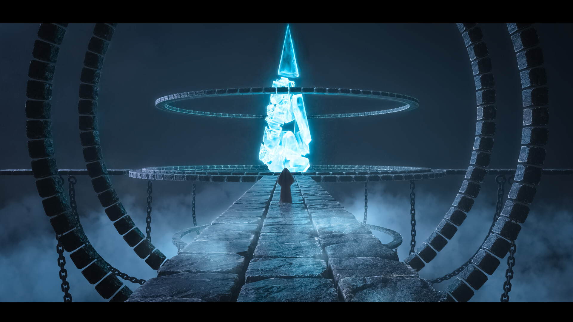 ArtStation - Elysian Visions