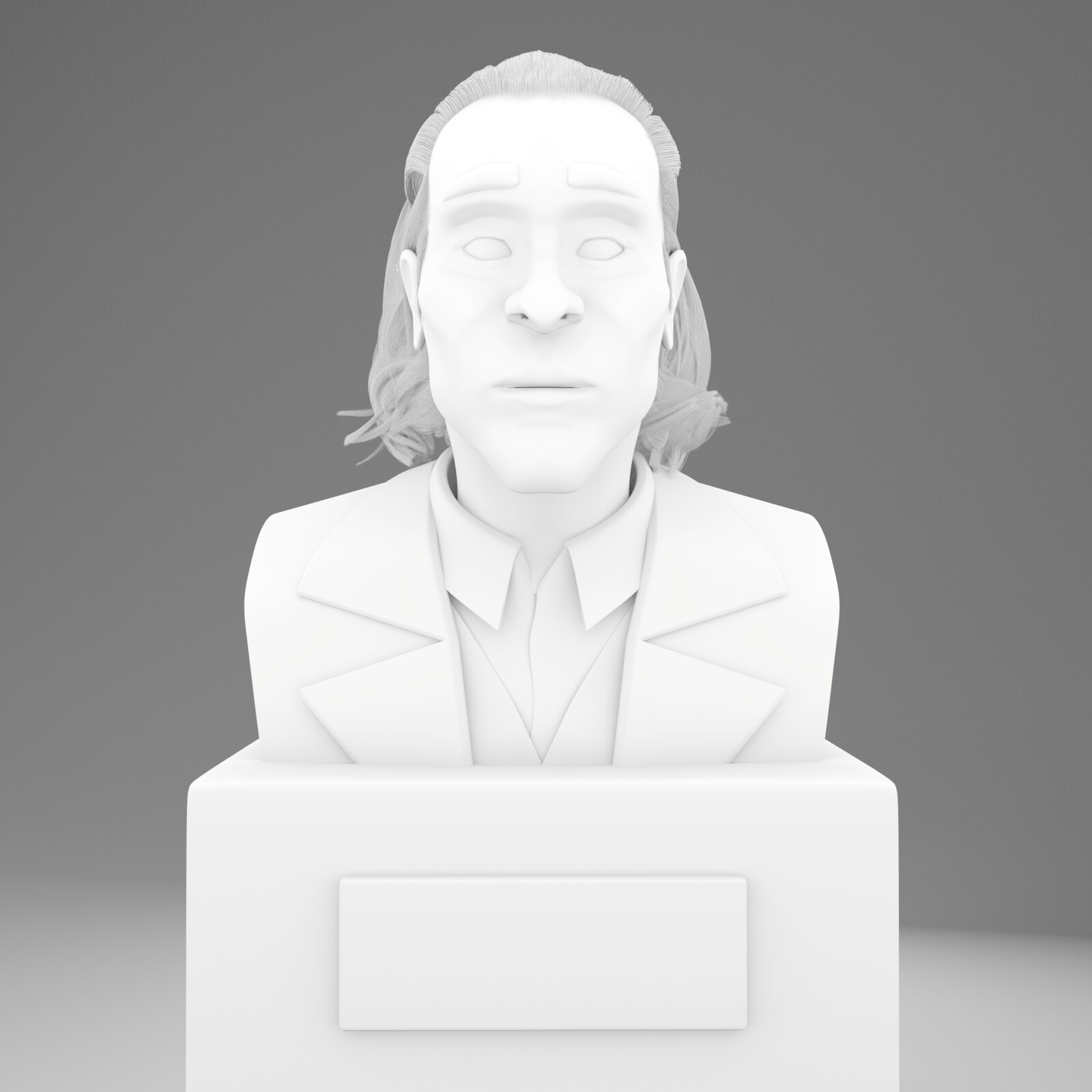 Aayush Rana - Stylized Joker