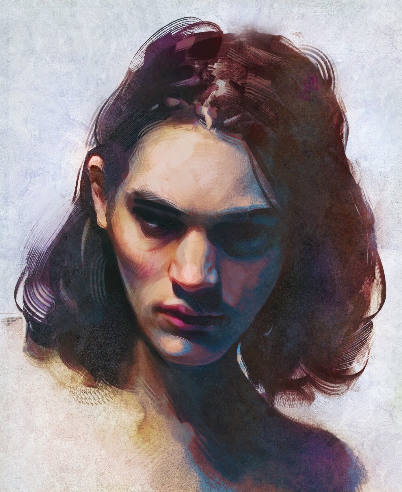 ArtStation - Practice Practice Practice