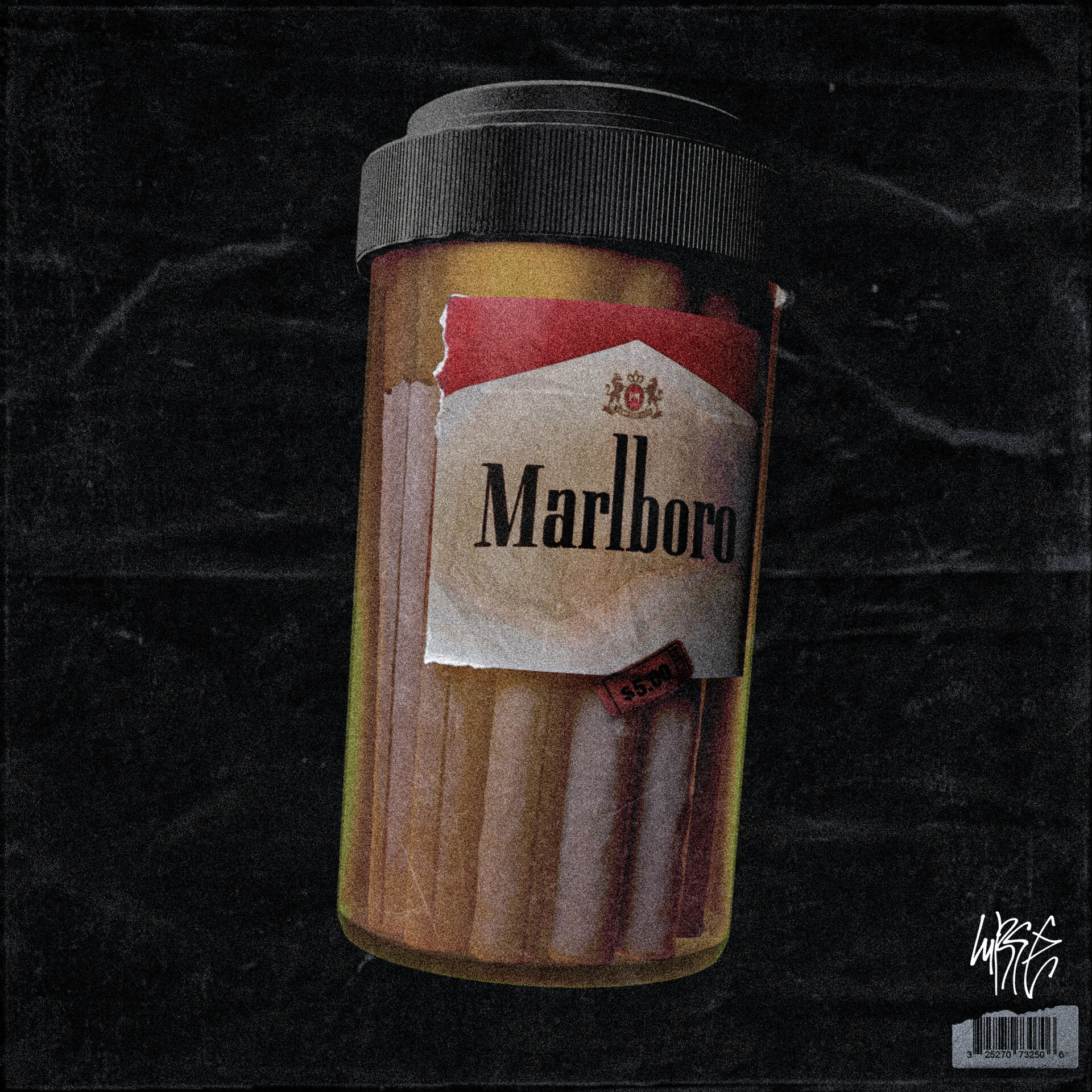 ArtStation - Magic Pills