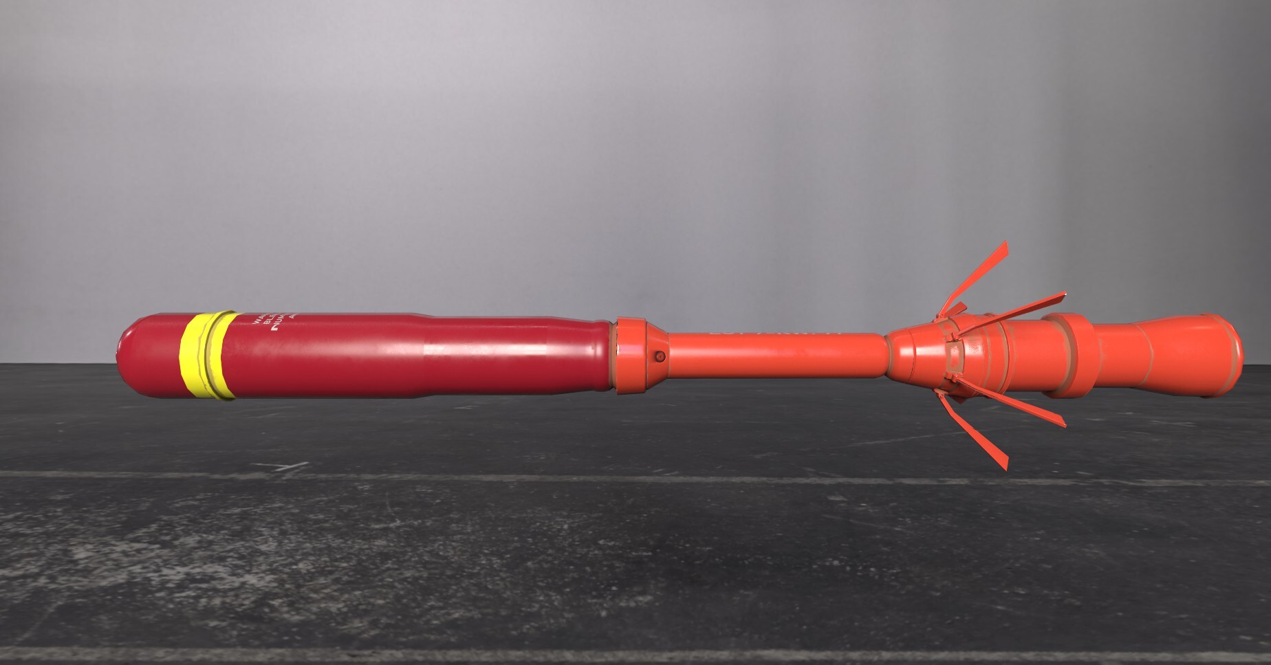 Rand Williams - Background Missiles for Killchain