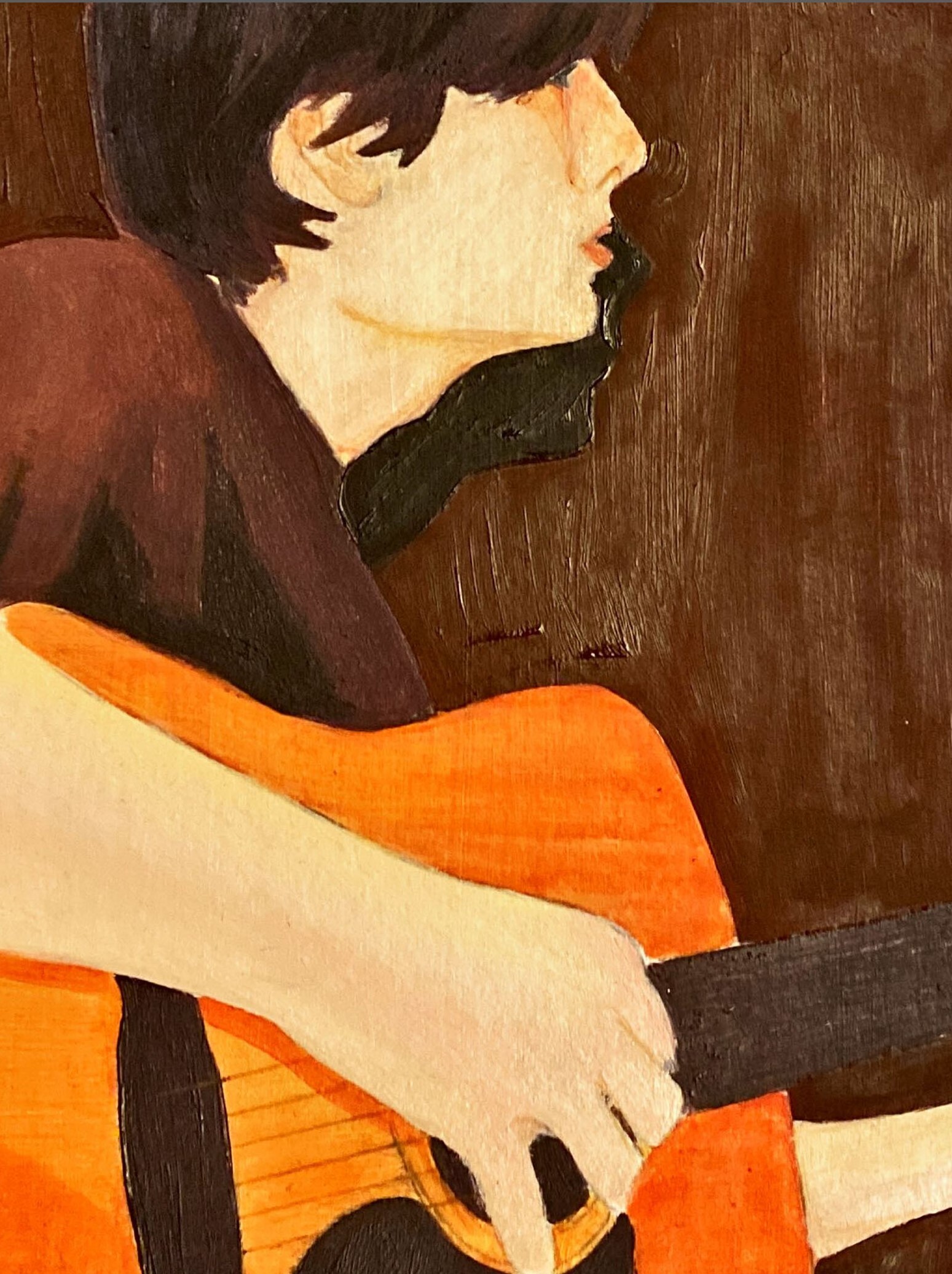 ArtStation - Music 5