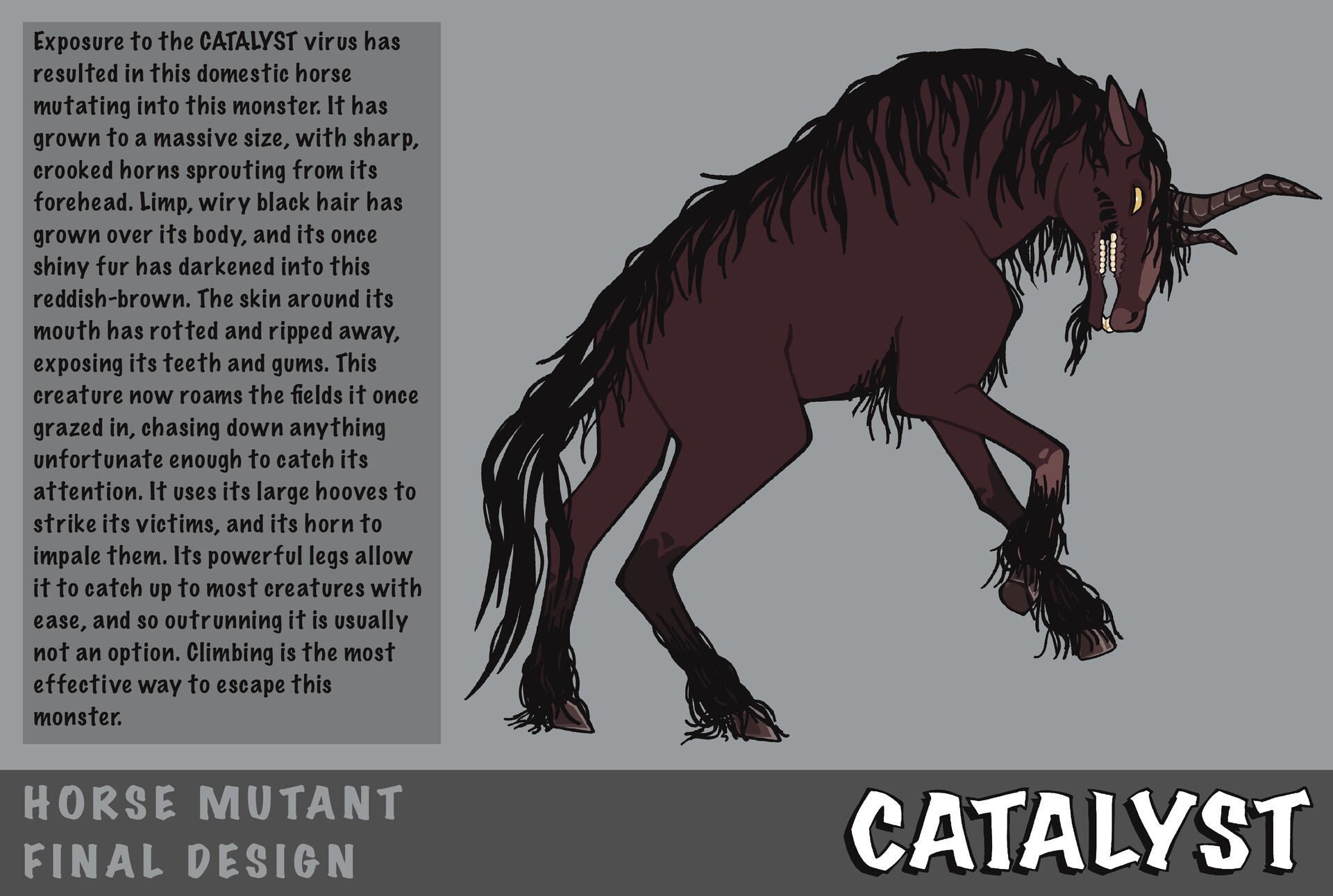 ArtStation - Catalyst