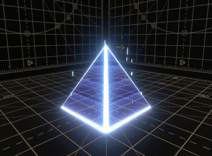 ArtStation - Shield Effect