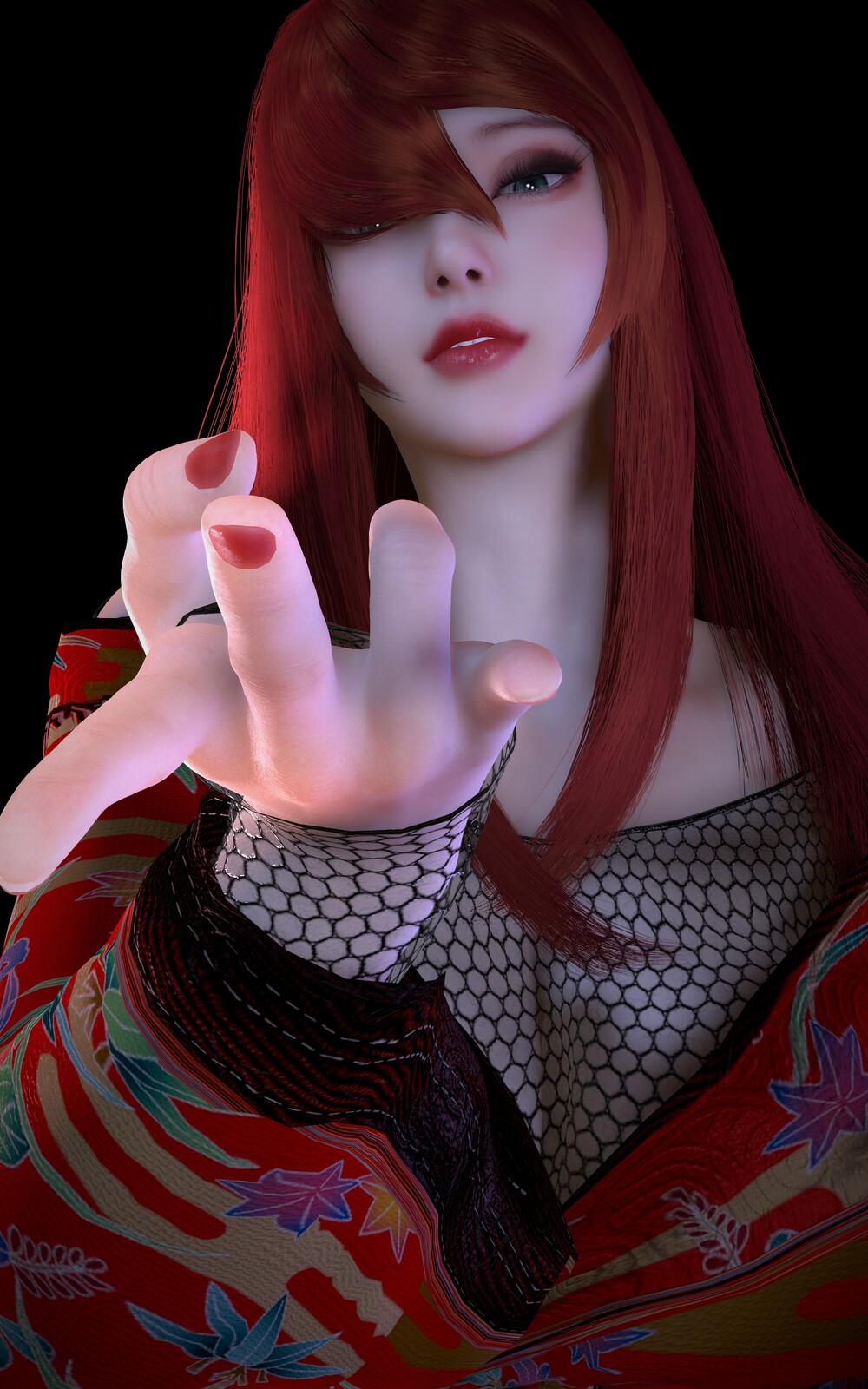 VAM_Dnaddr - VAM_Mizukage_Coser