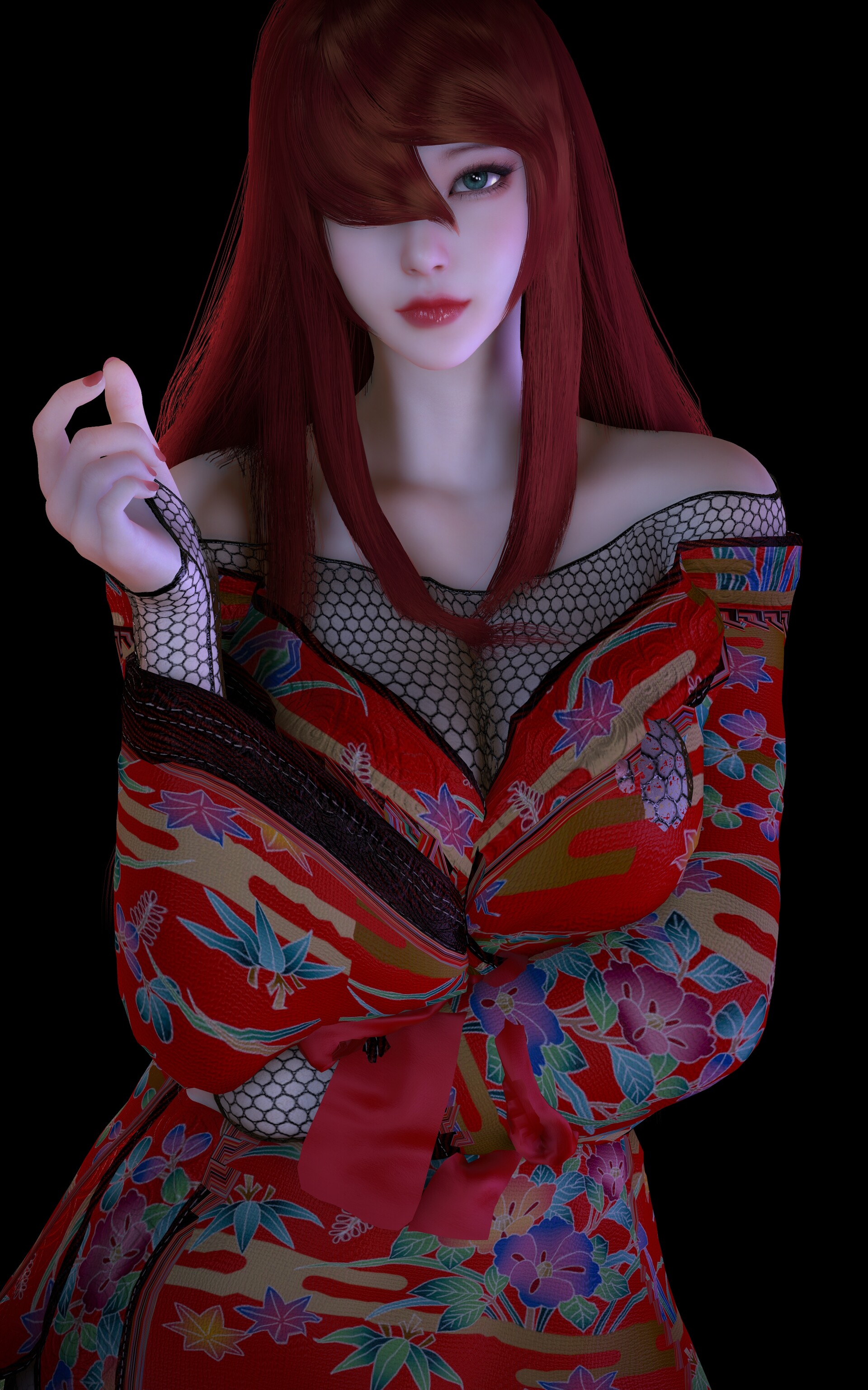 VAM_Dnaddr - VAM_Mizukage_Coser