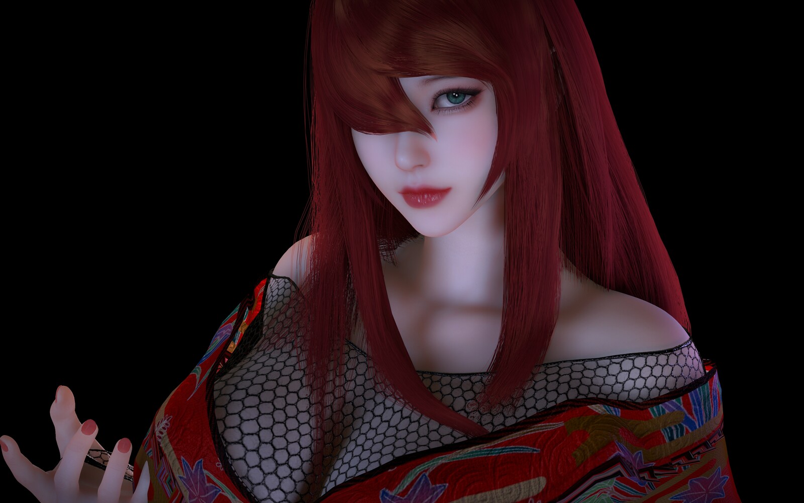 VAM_Dnaddr - VAM_Mizukage_Coser