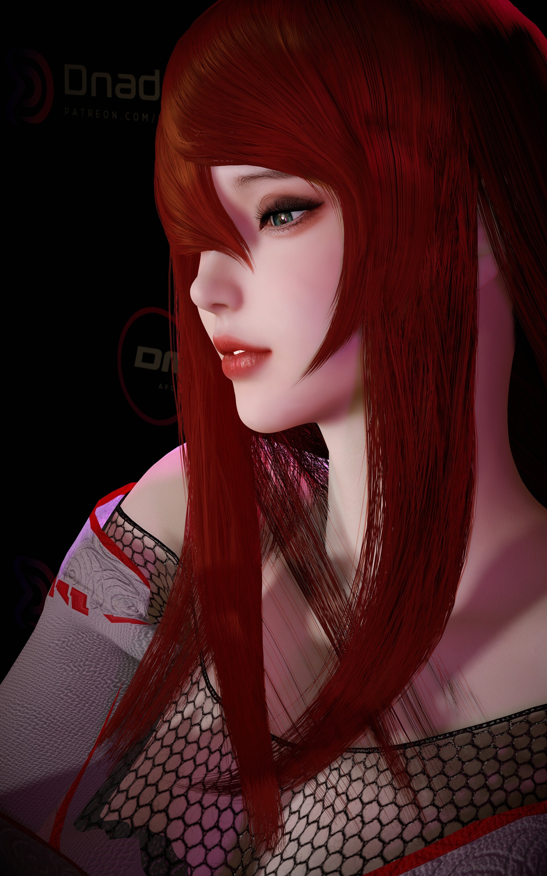 VAM_Dnaddr - VAM_Mizukage_Coser