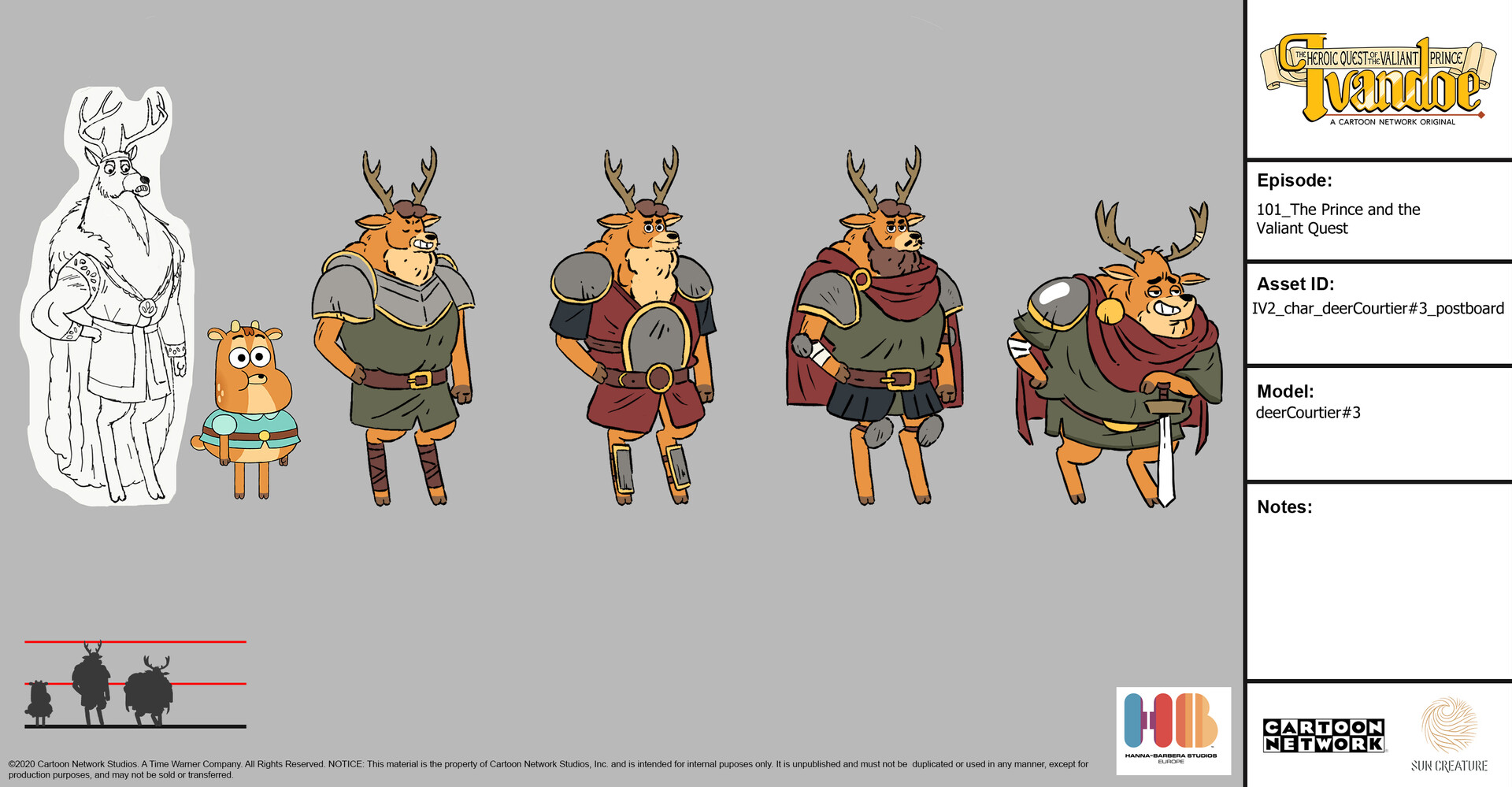 Aurélien BAYONNE - "The Heroic Quest of the Valiant Prince Ivandoe ...