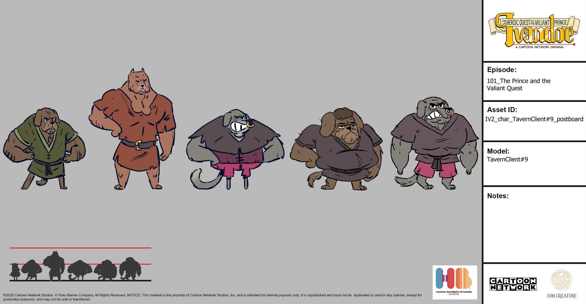 Aurélien BAYONNE - "The Heroic Quest of the Valiant Prince Ivandoe ...