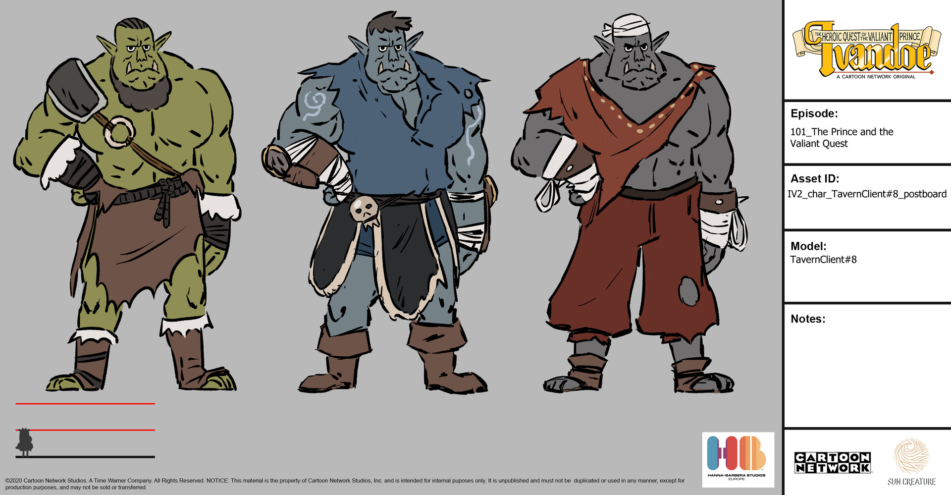 Aurélien BAYONNE - "The Heroic Quest of the Valiant Prince Ivandoe ...