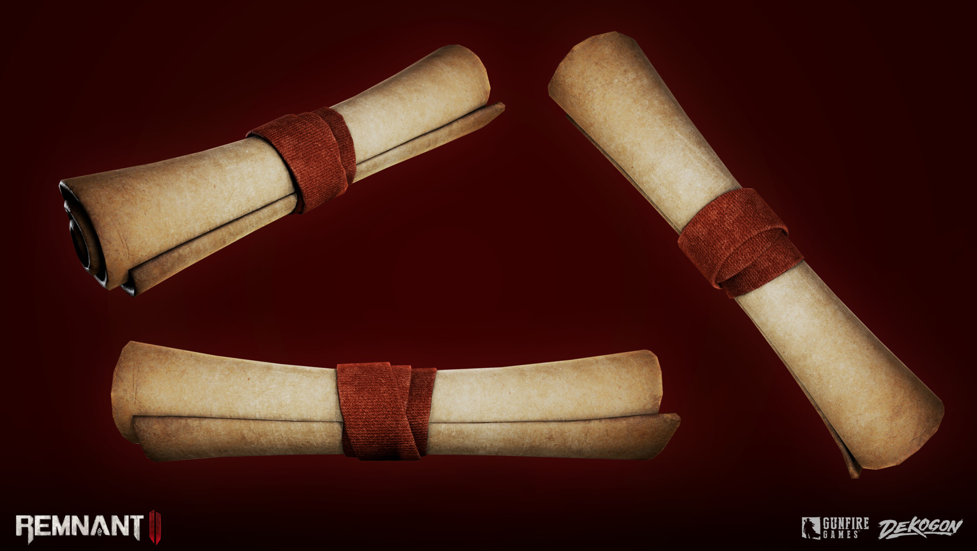 Miklos Arato - Remnant 2 - Pan Food