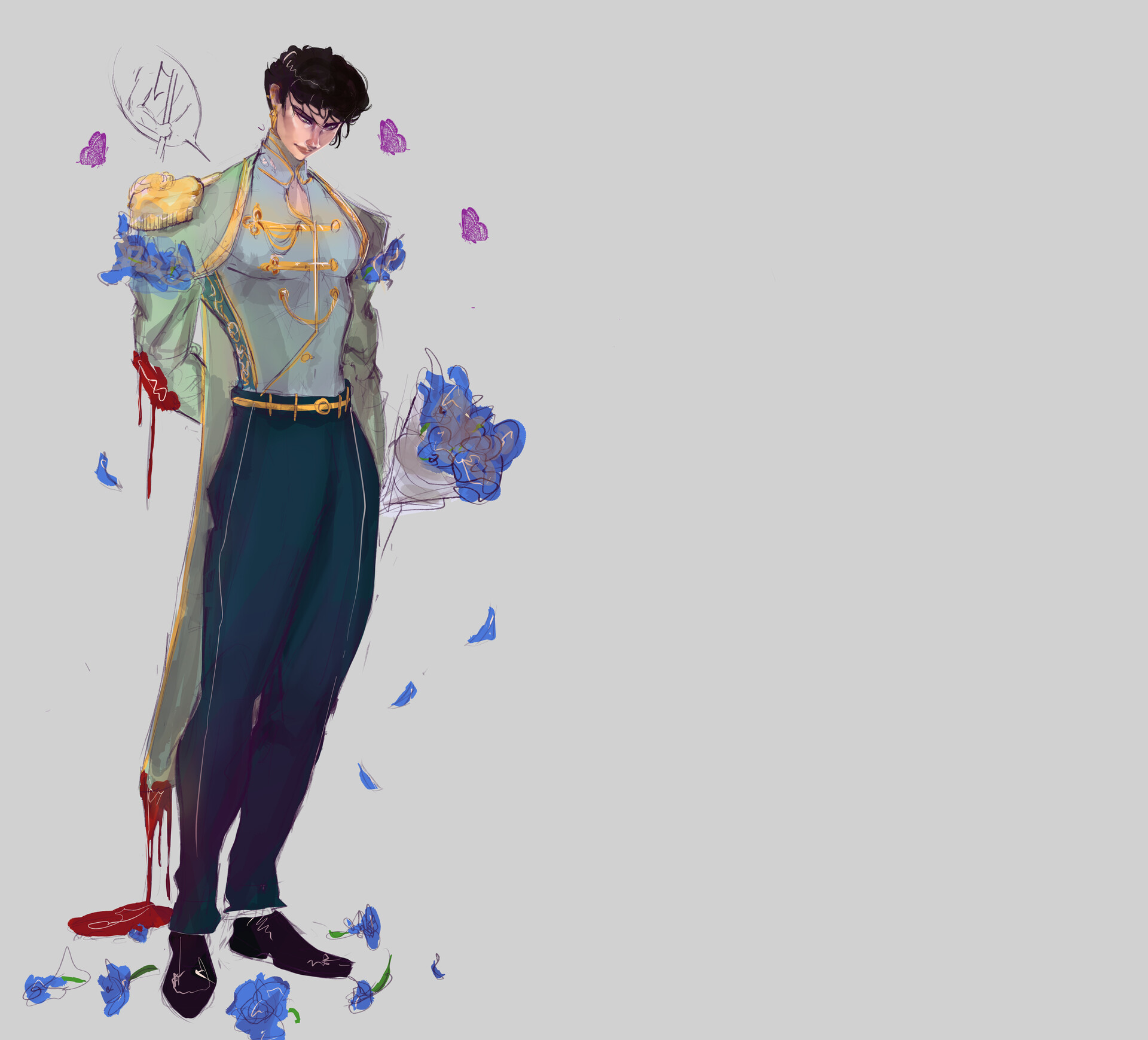 ArtStation - Vincent Rothschild