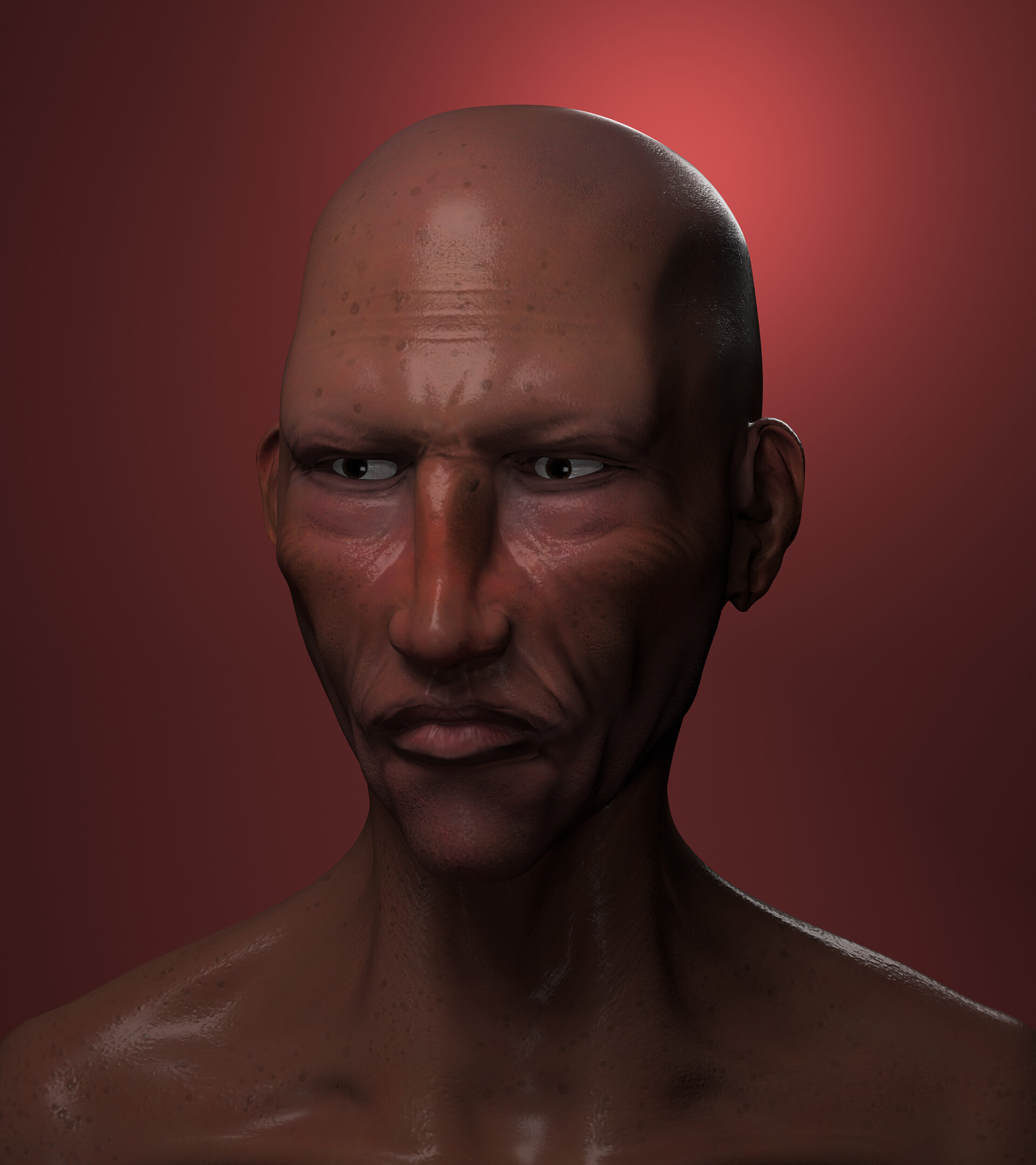 ArtStation - Stylized Realism