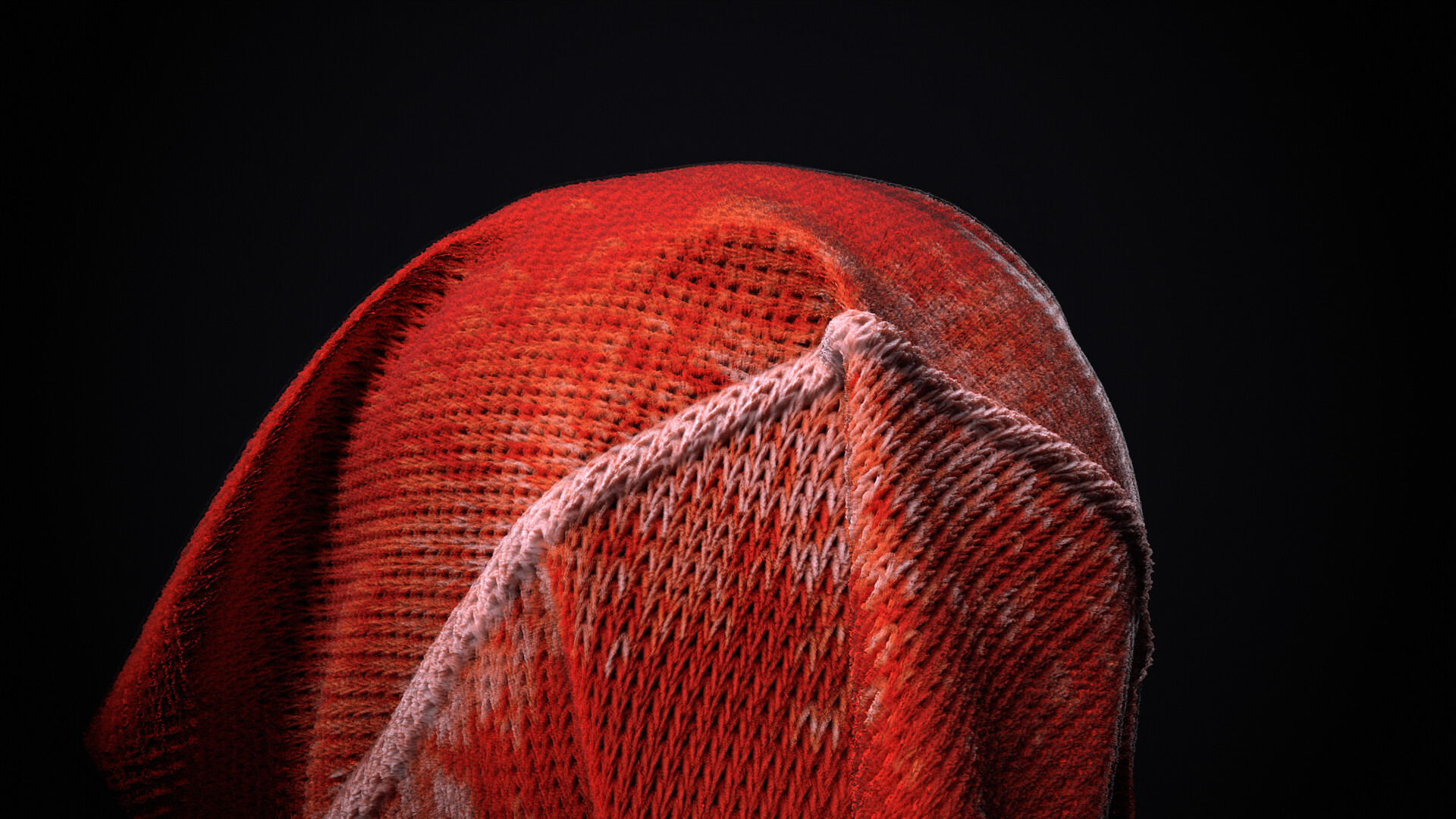 Alexander Kozhevnikov - Stone Island Path and Spline Nodes practice