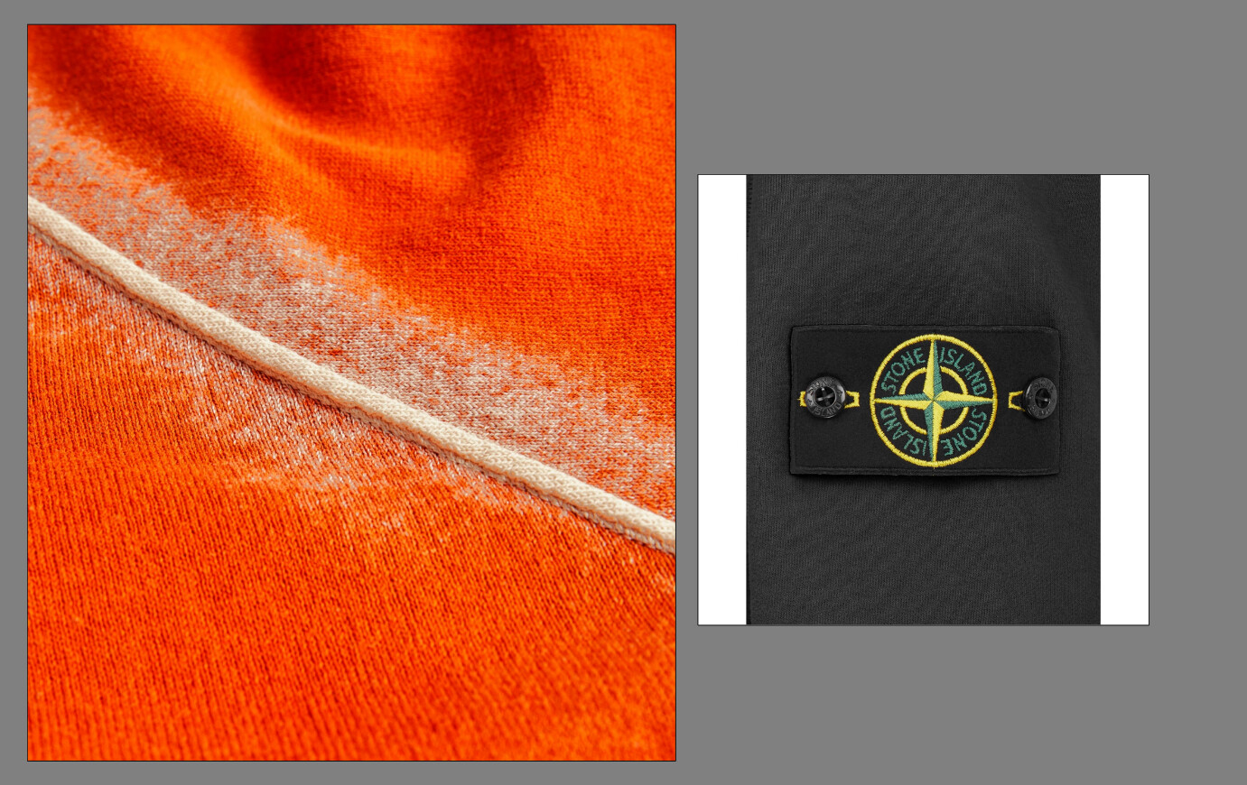 Alexander Kozhevnikov - Stone Island Path and Spline Nodes practice