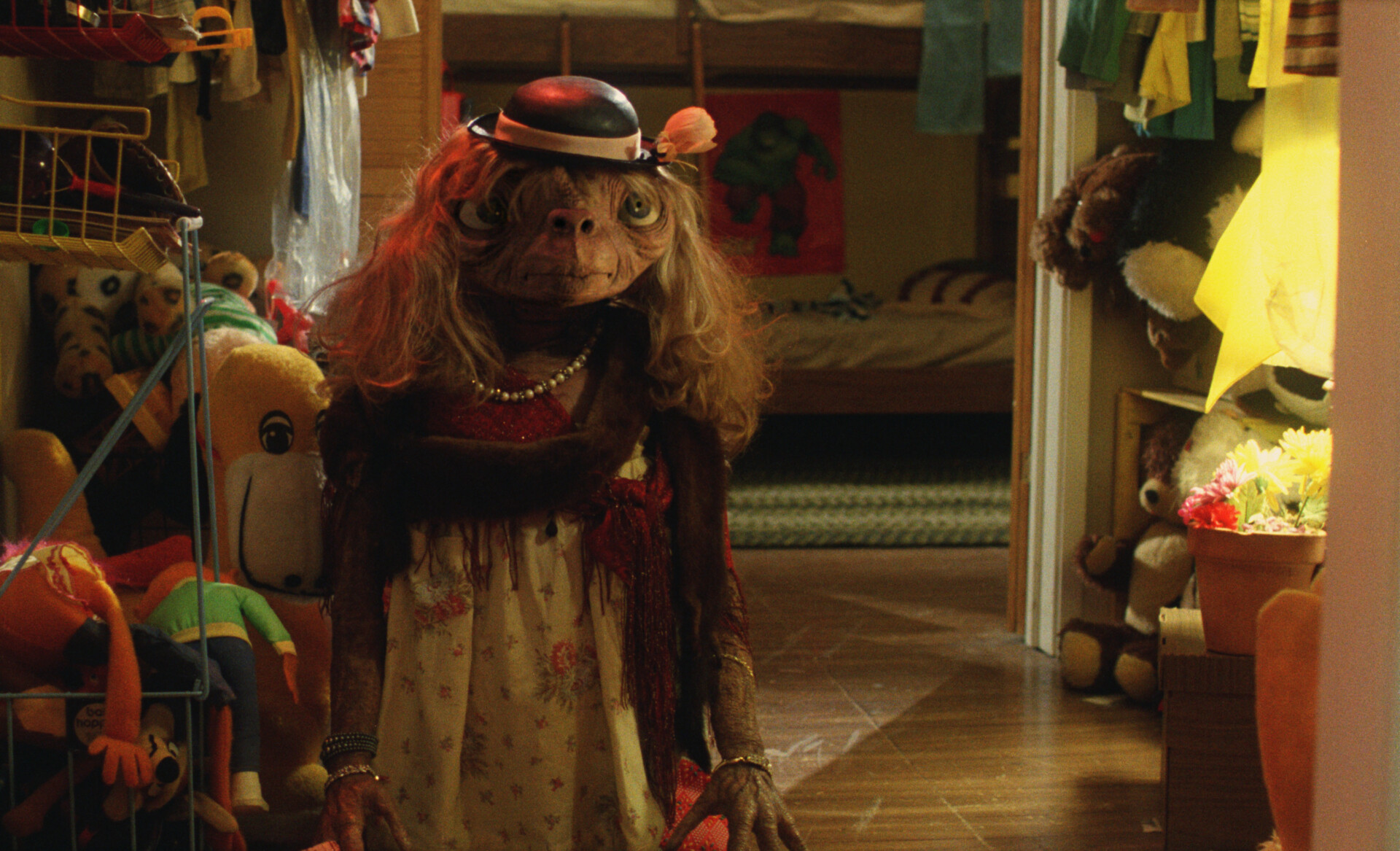 Russell Koonce - E.T. The Extra-Terrestrial 20th Anniversary