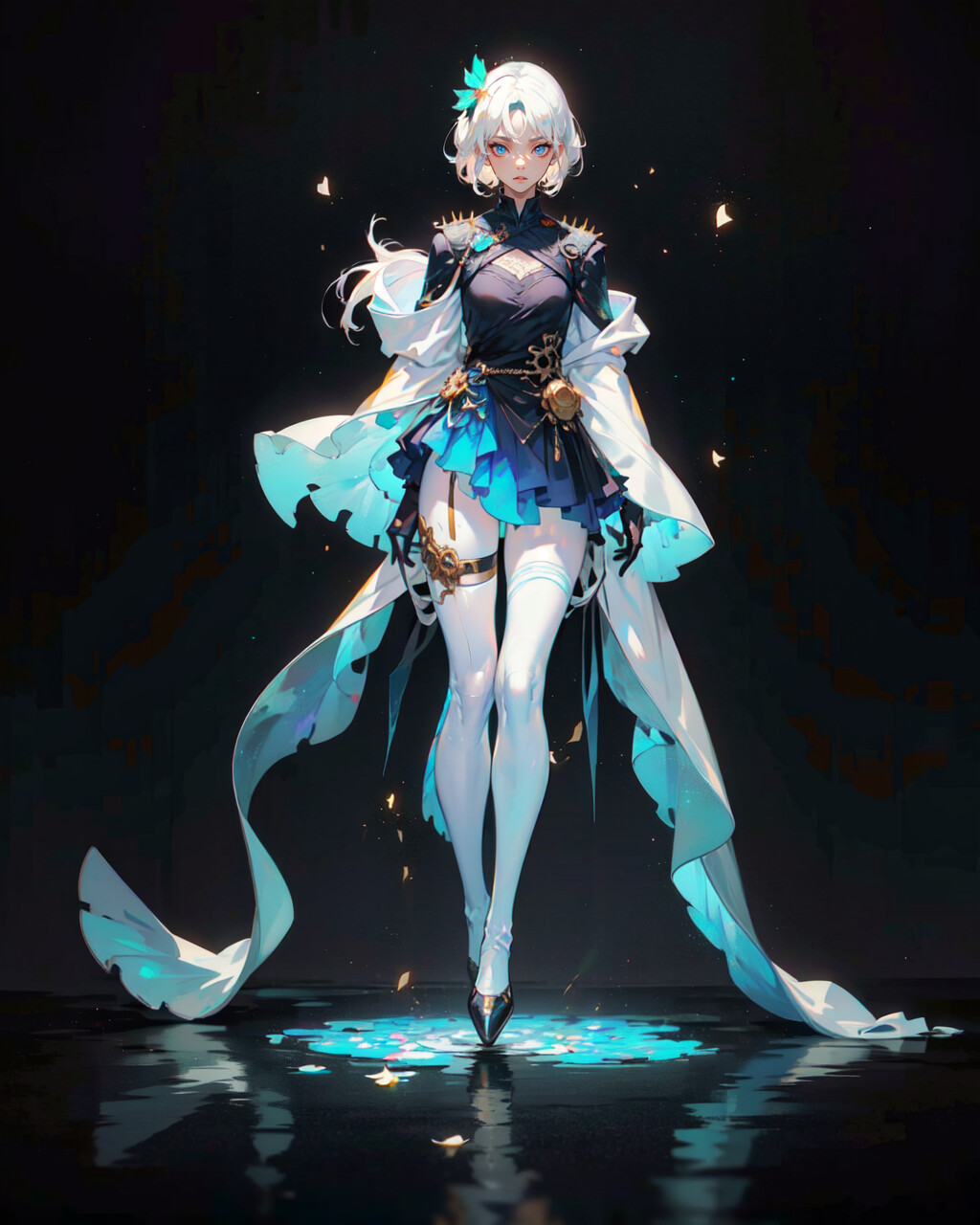 4K Anime Reference Art for Artists and Enthusiasts - 268 Beautiful ...