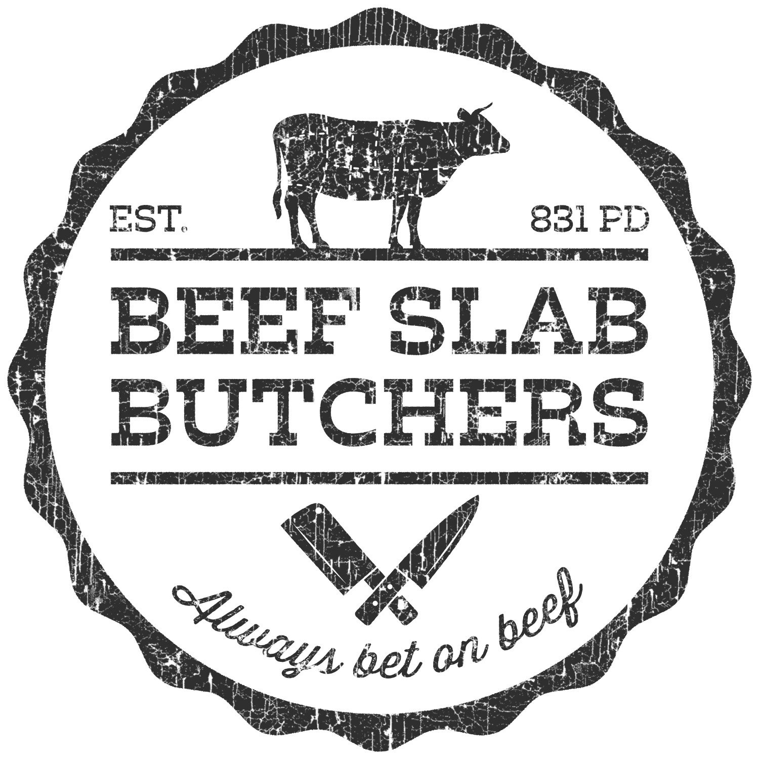 ArtStation - Beef Slab Butchers