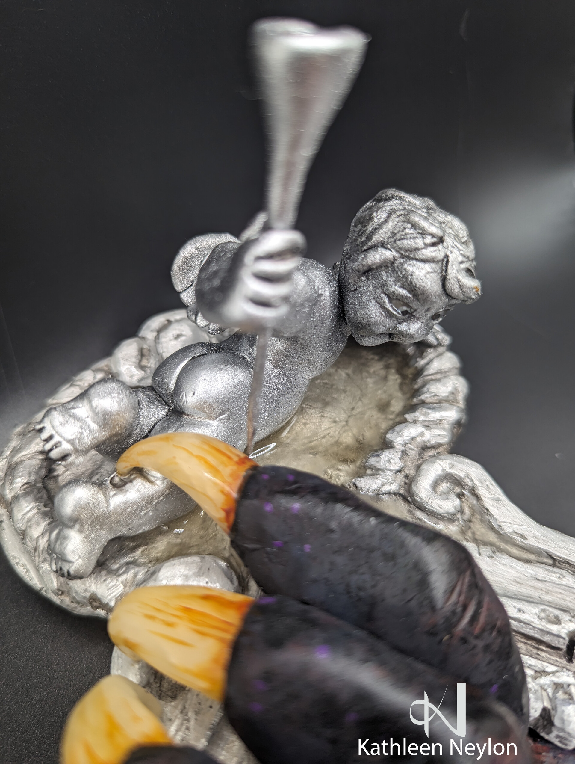 Katie Neylon - Devouring Dichotomy