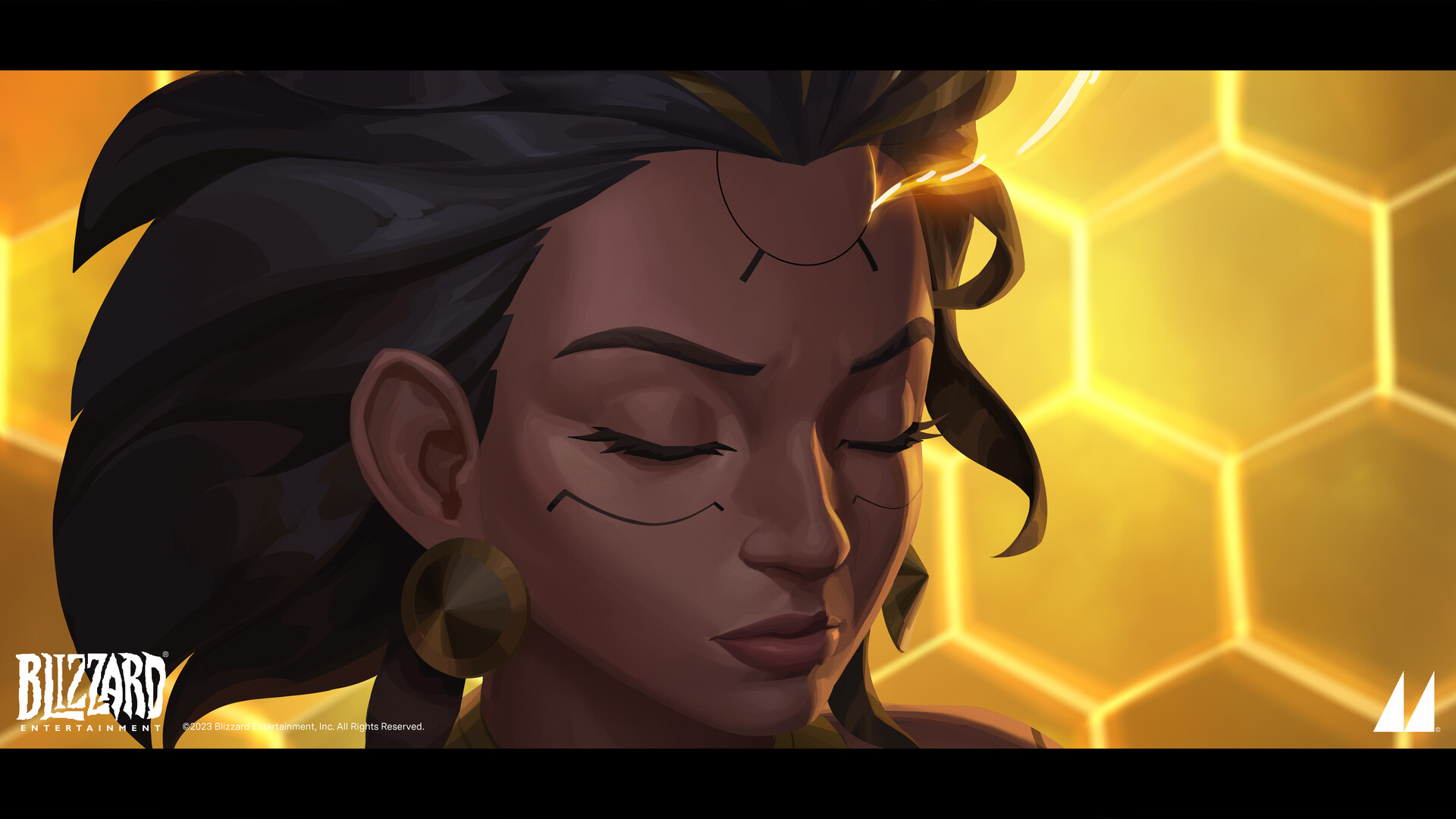 Mooncolony - Overwatch 2 Cinematic | Illari Origin Story