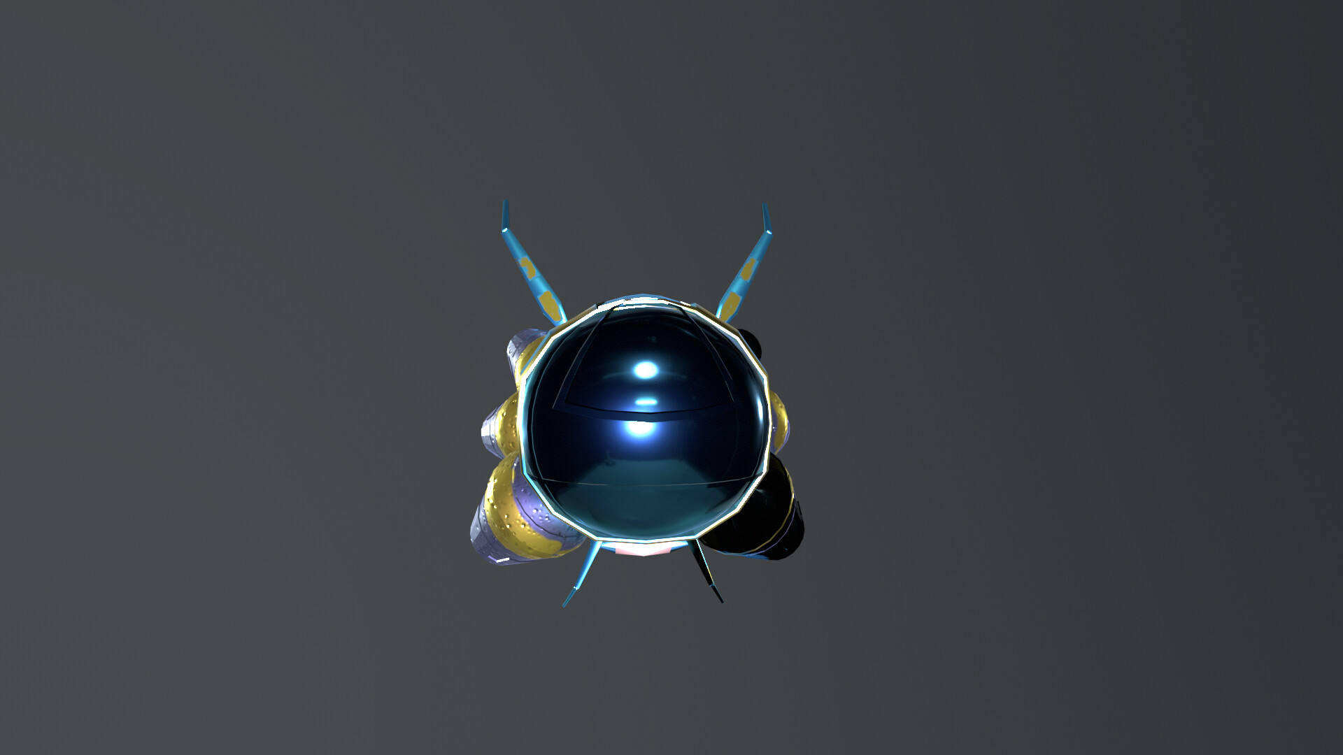 ArtStation - Prop Modelling