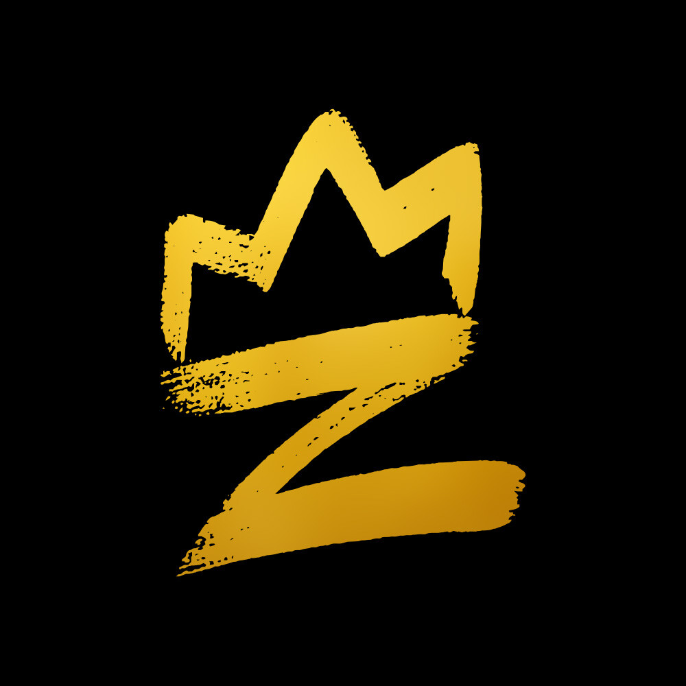 z crown logo