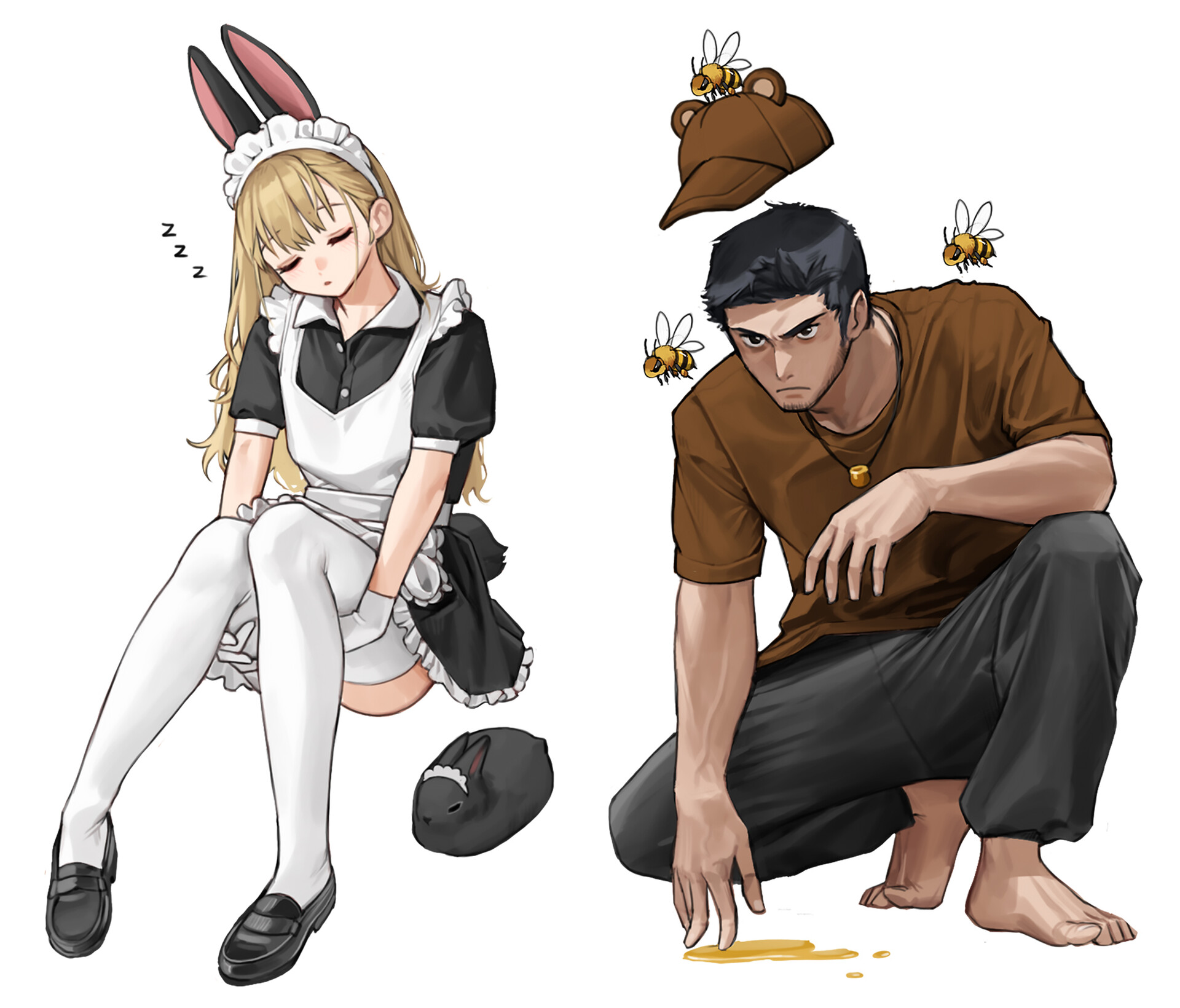 rinotuna-7.jpg (1920×1640)图片_立绘/展示图片素材-花瓣网