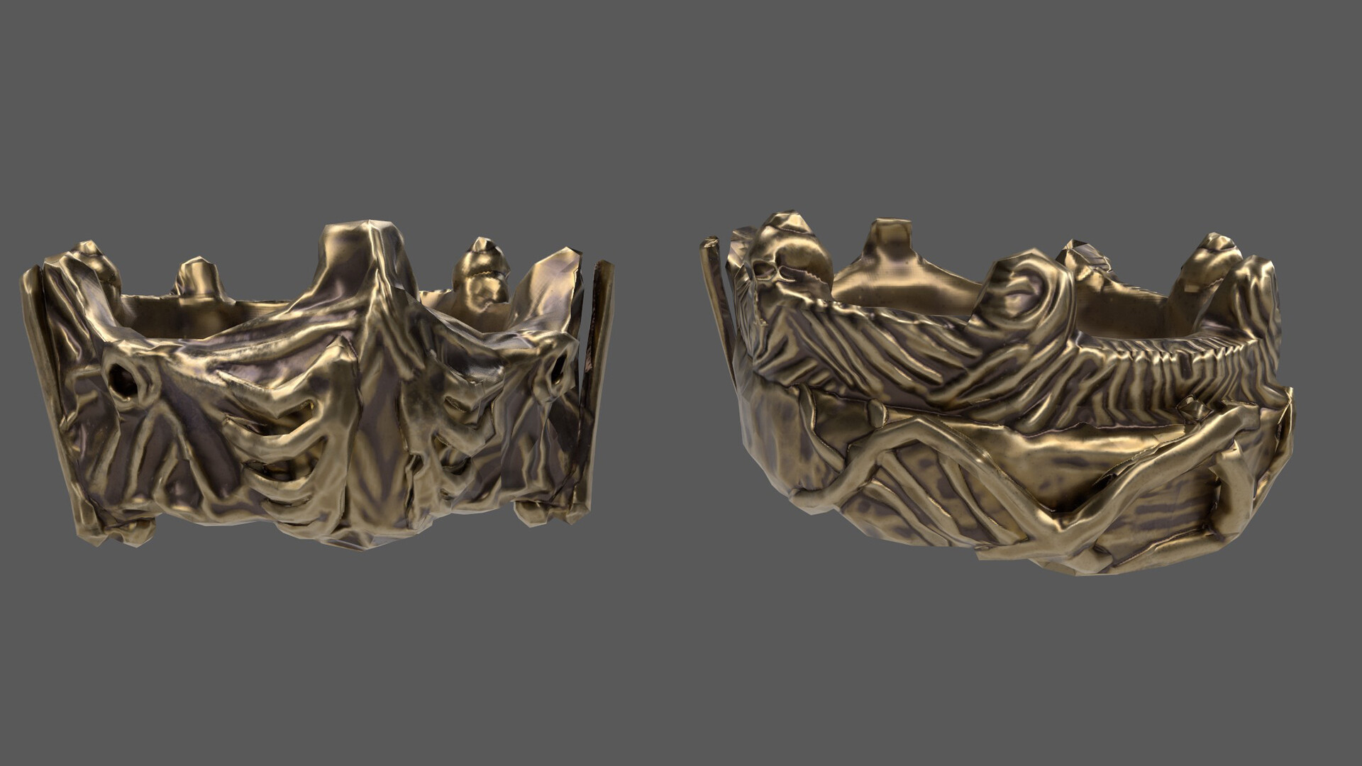 Coded Arts - IMVU - Gothic Crowns