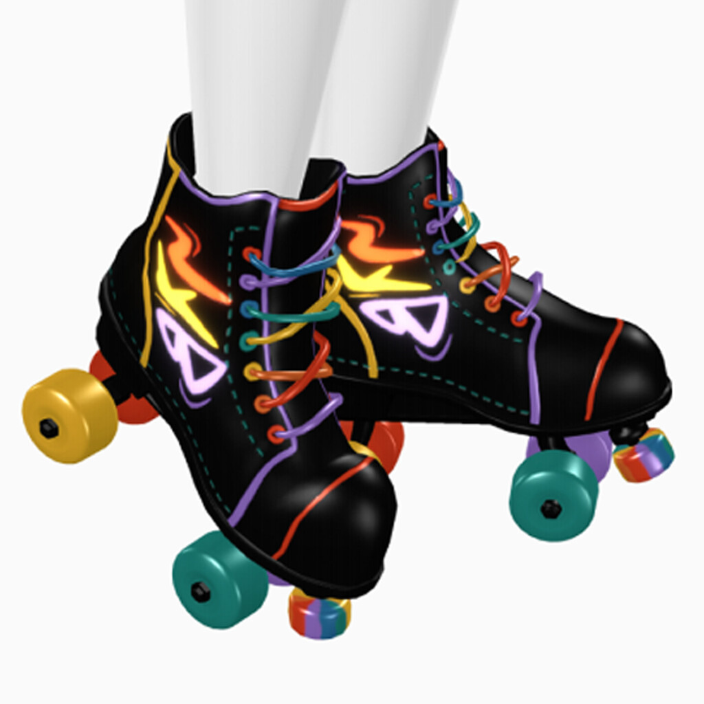 Coded Arts - IMVU - NYB