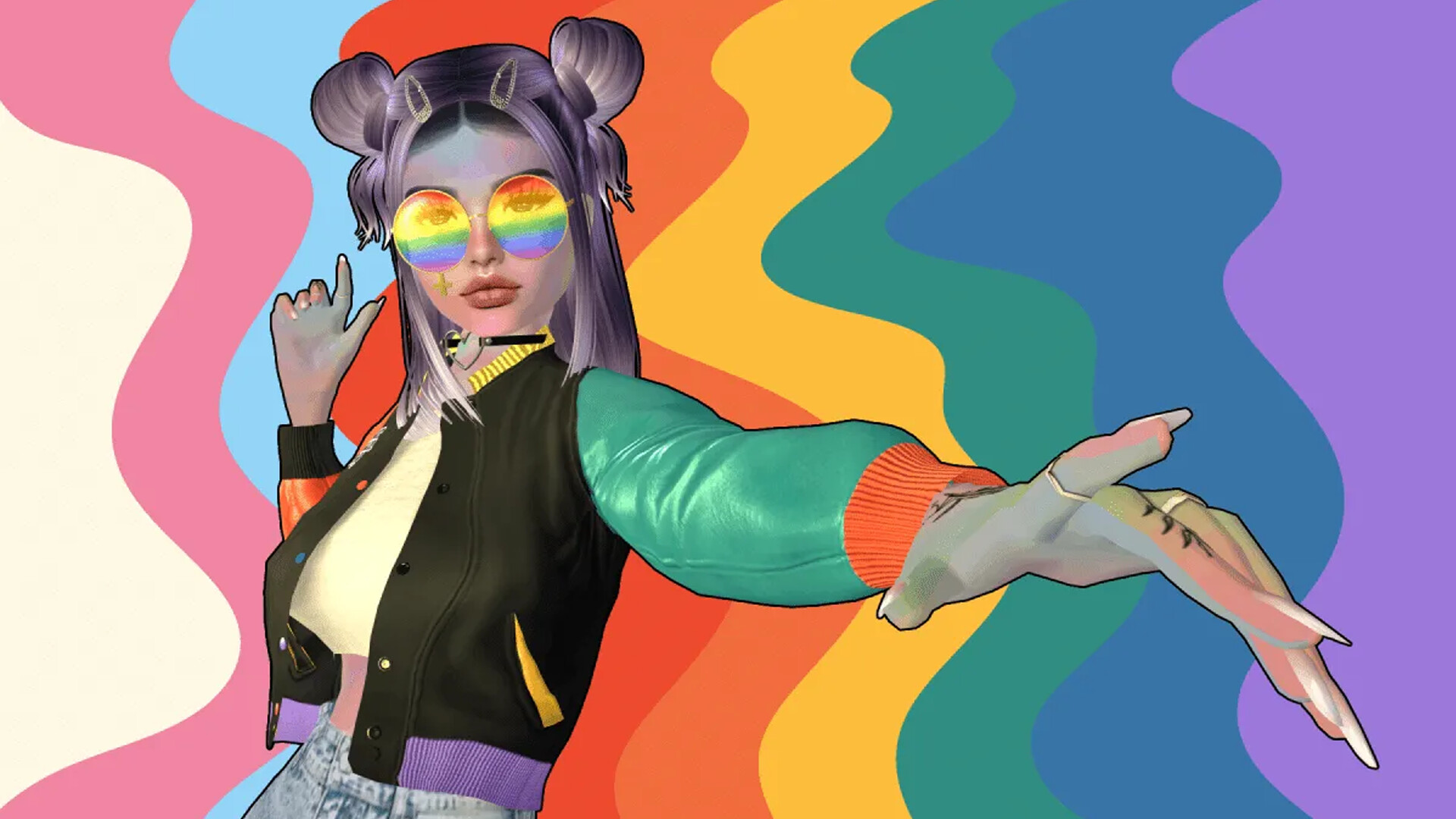 Coded Arts - IMVU - NYB