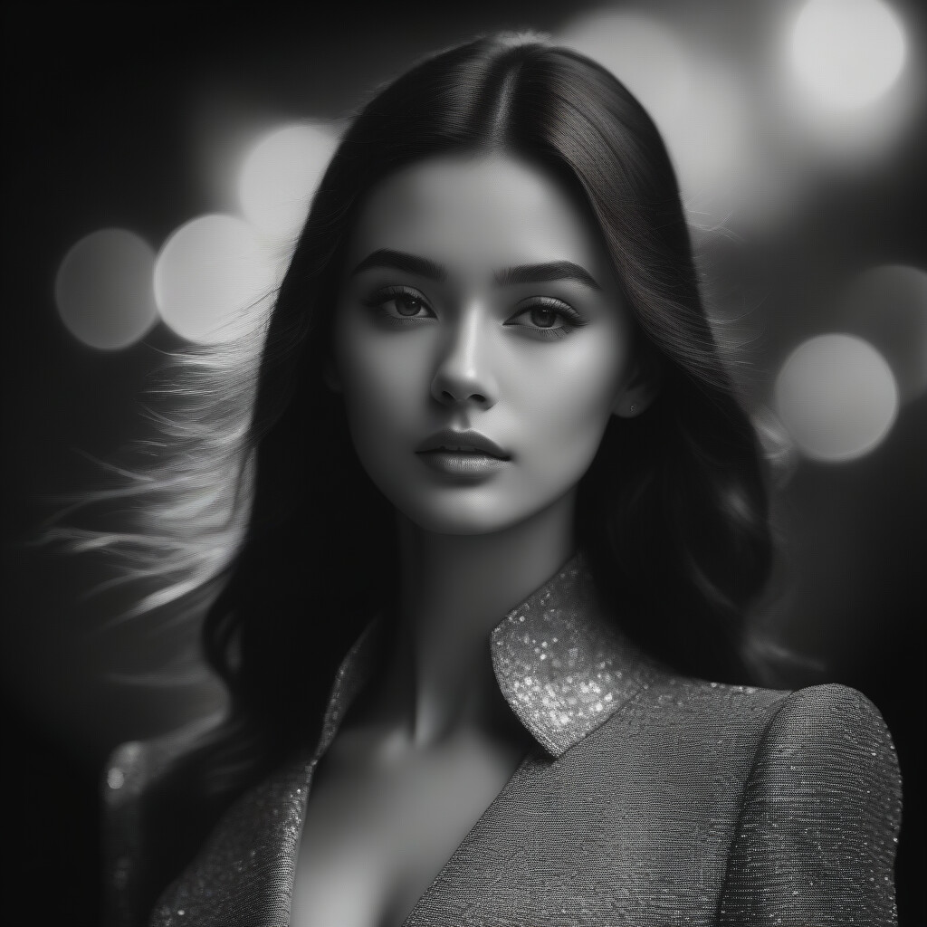 ArtStation - Space Portraits