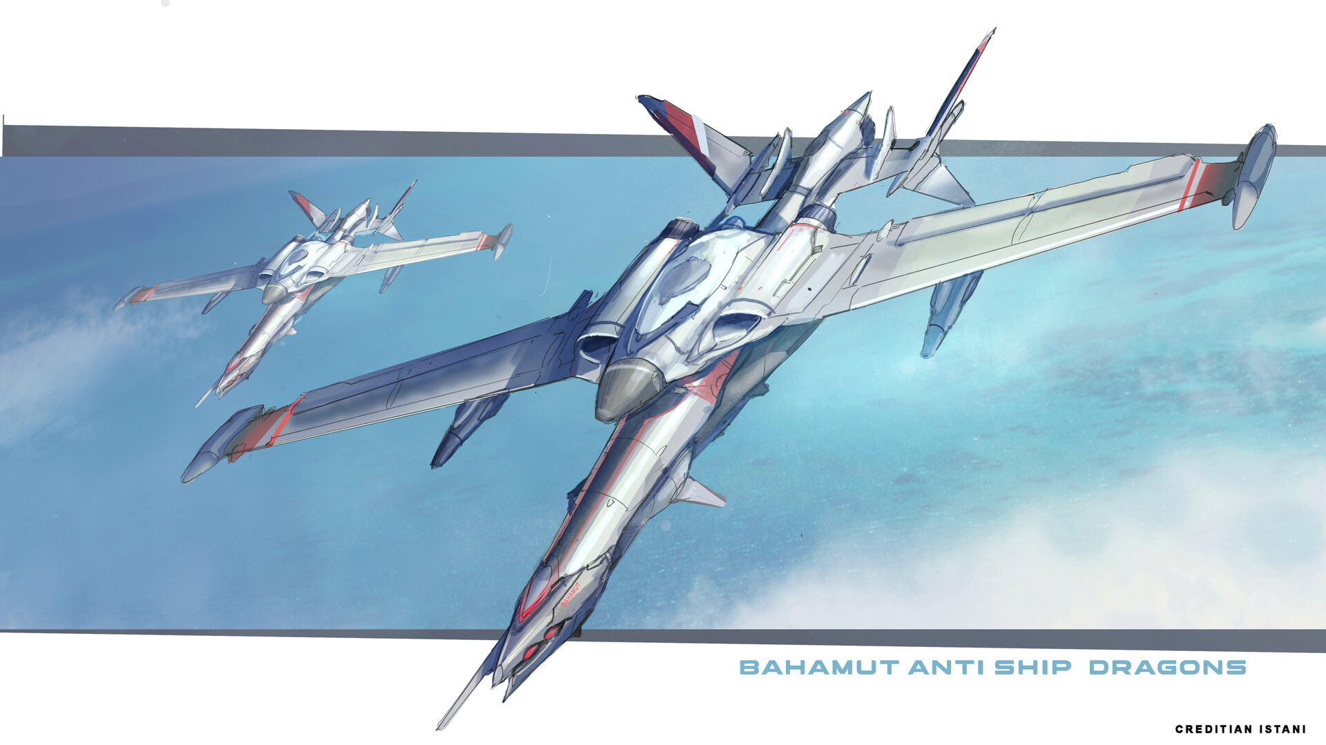 ArtStation - SKETCH DUMP