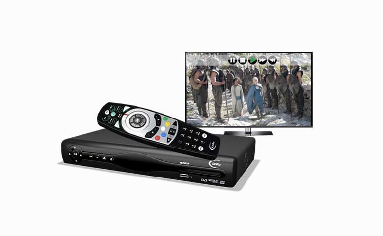 ArtStation - Qualified DSTV Installations Midrand 068 076 0937
